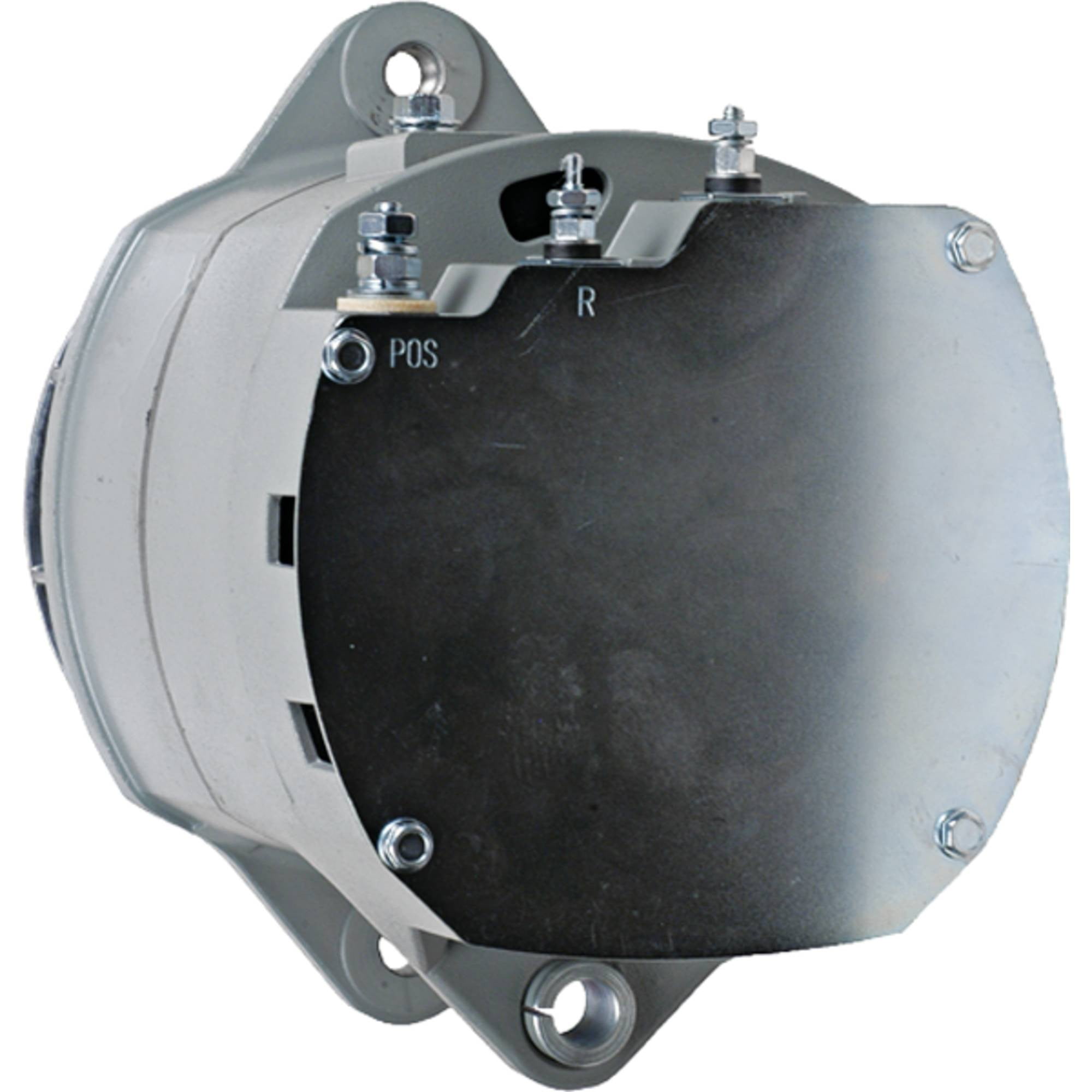 DB Electrical 400-12273 New Alternator for Caterpillar Cold Planer Pm ...