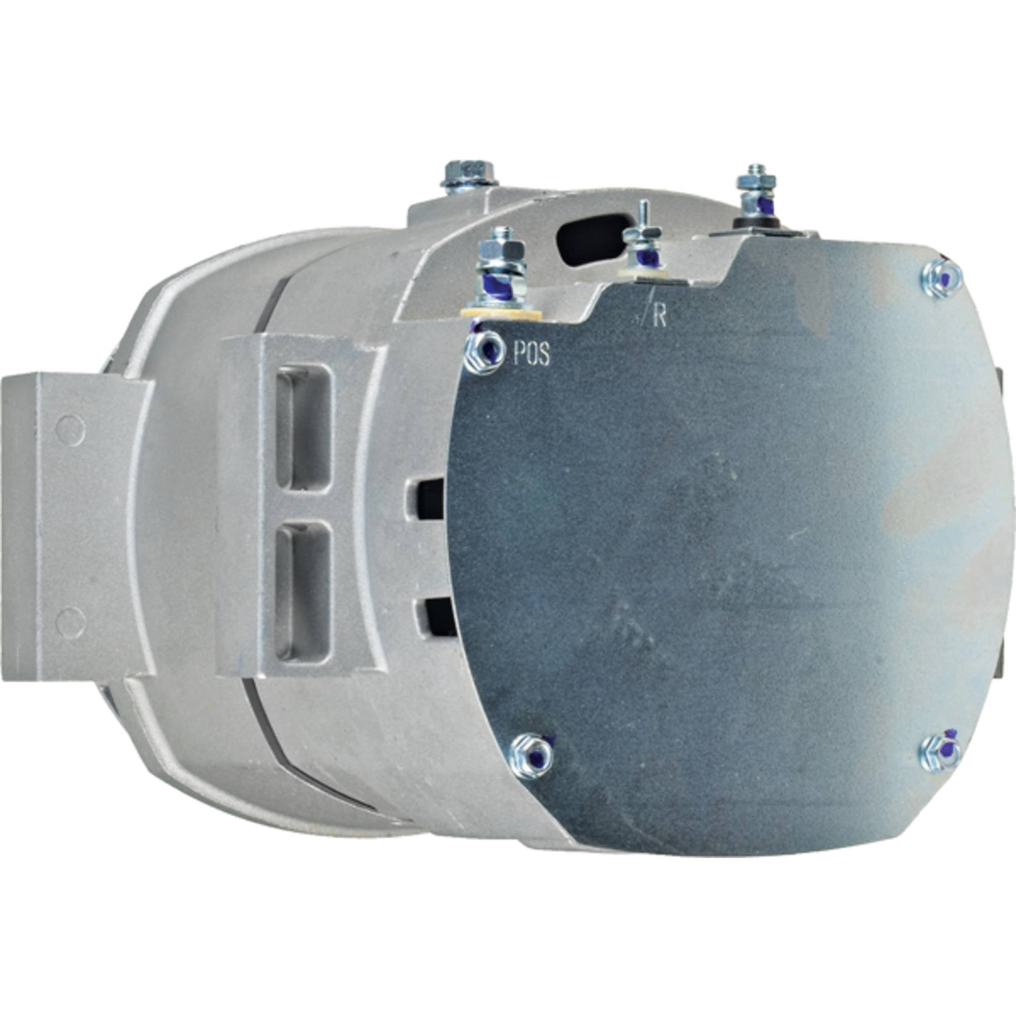DB Electrical 400-12338 New Alternator for Delco 34SI 100 Amp Bi ...