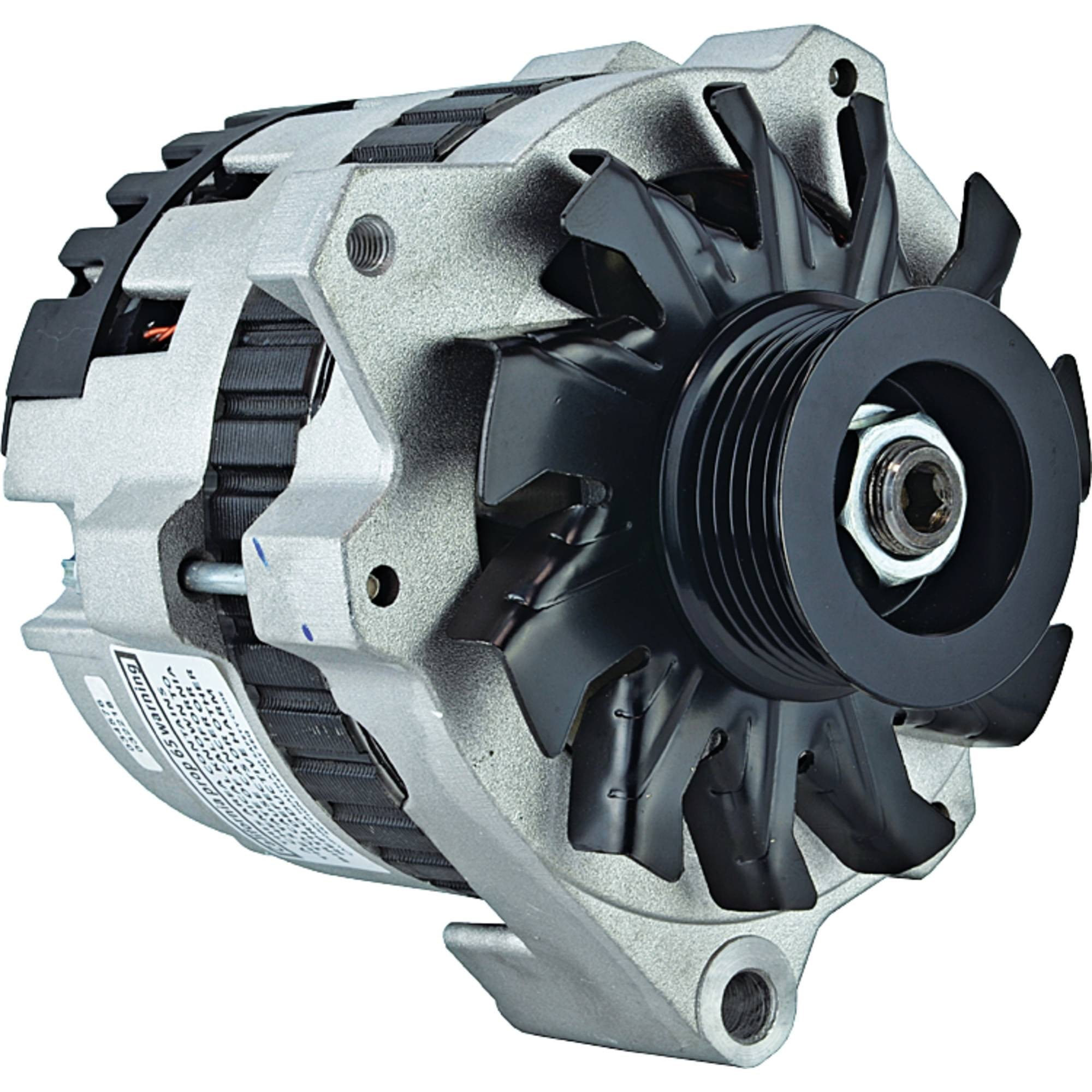 DB Electrical 400-12441 New Alternator for 190 Amp Chevy GMC Pickup ...