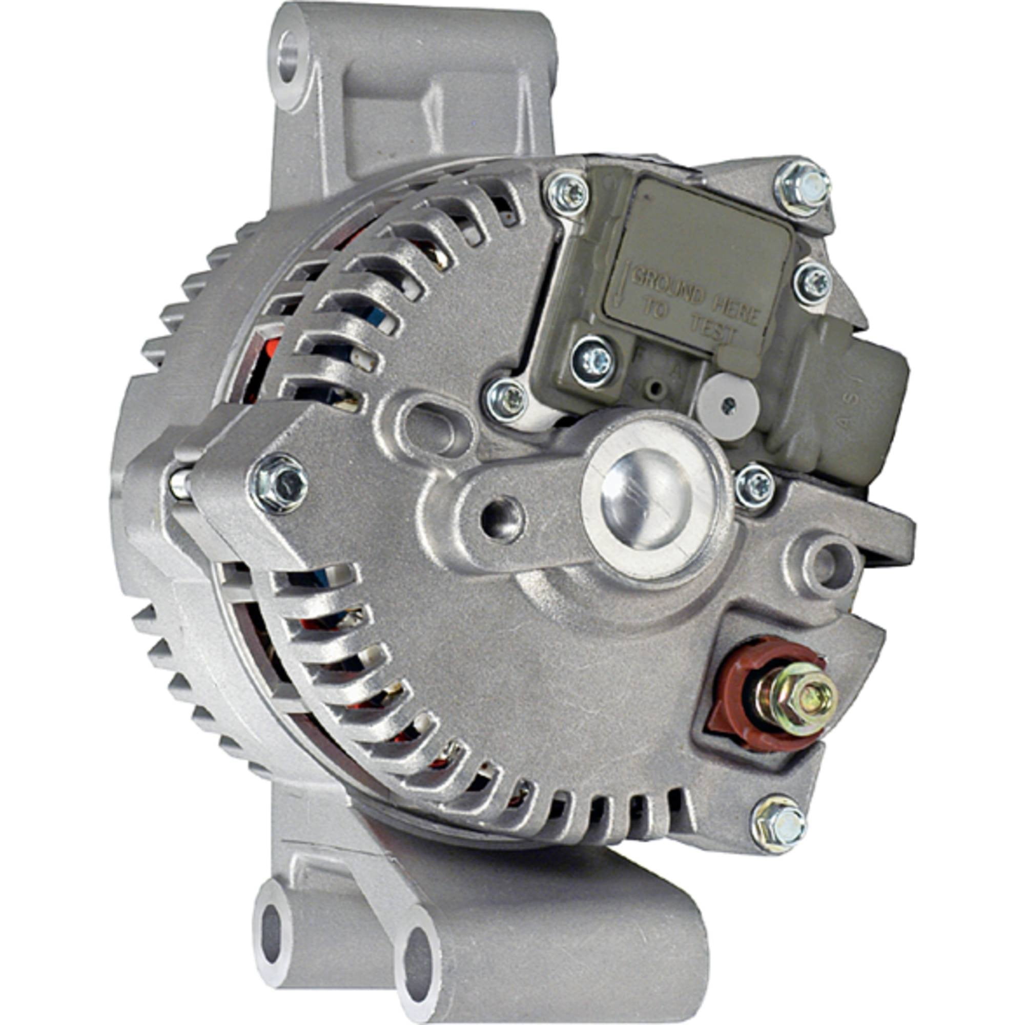 DB Electrical 400-14020 New High-Temperature Alternator for Ford Pickup ...