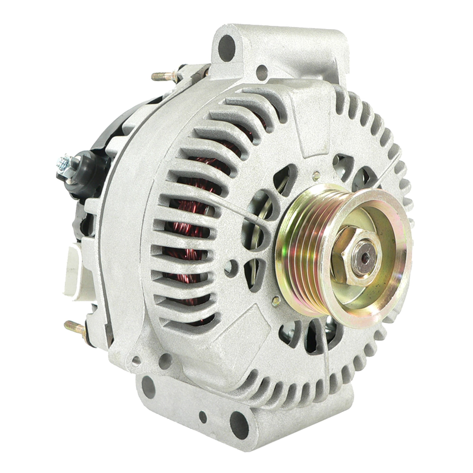 2005 Ford Escape Alternator
