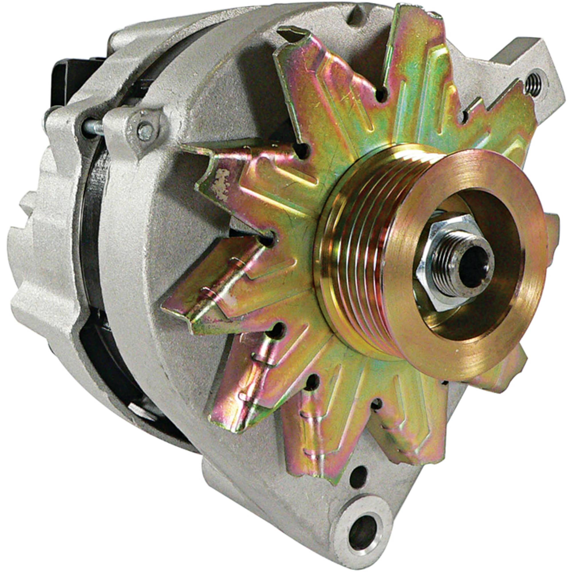 DB Electrical 400-14146 New Alternator for Bronco II 1987-1990 2.9L ...