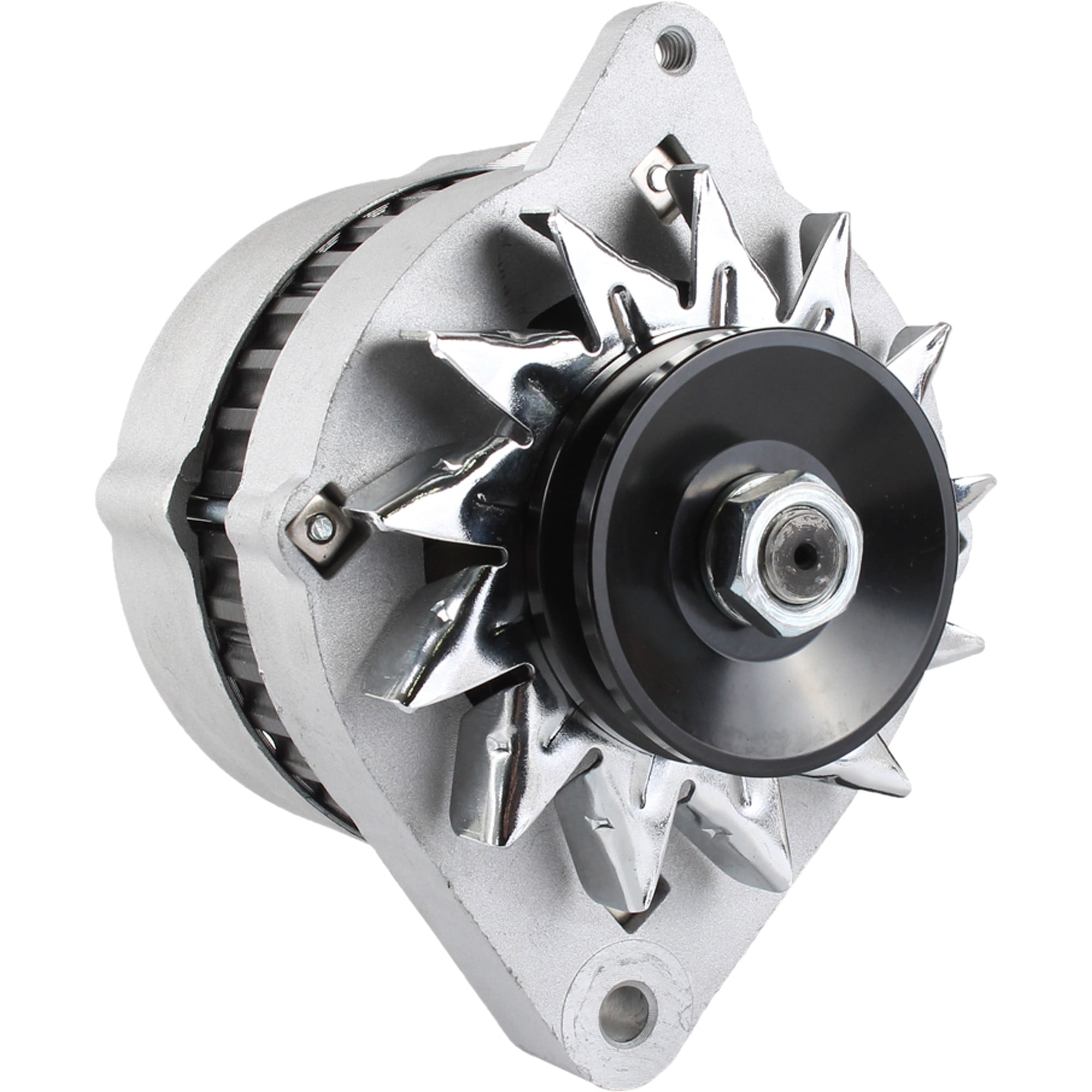 DB Electrical 400-16100 New Alternator for AMC Ambassador, Jeep Cj ...