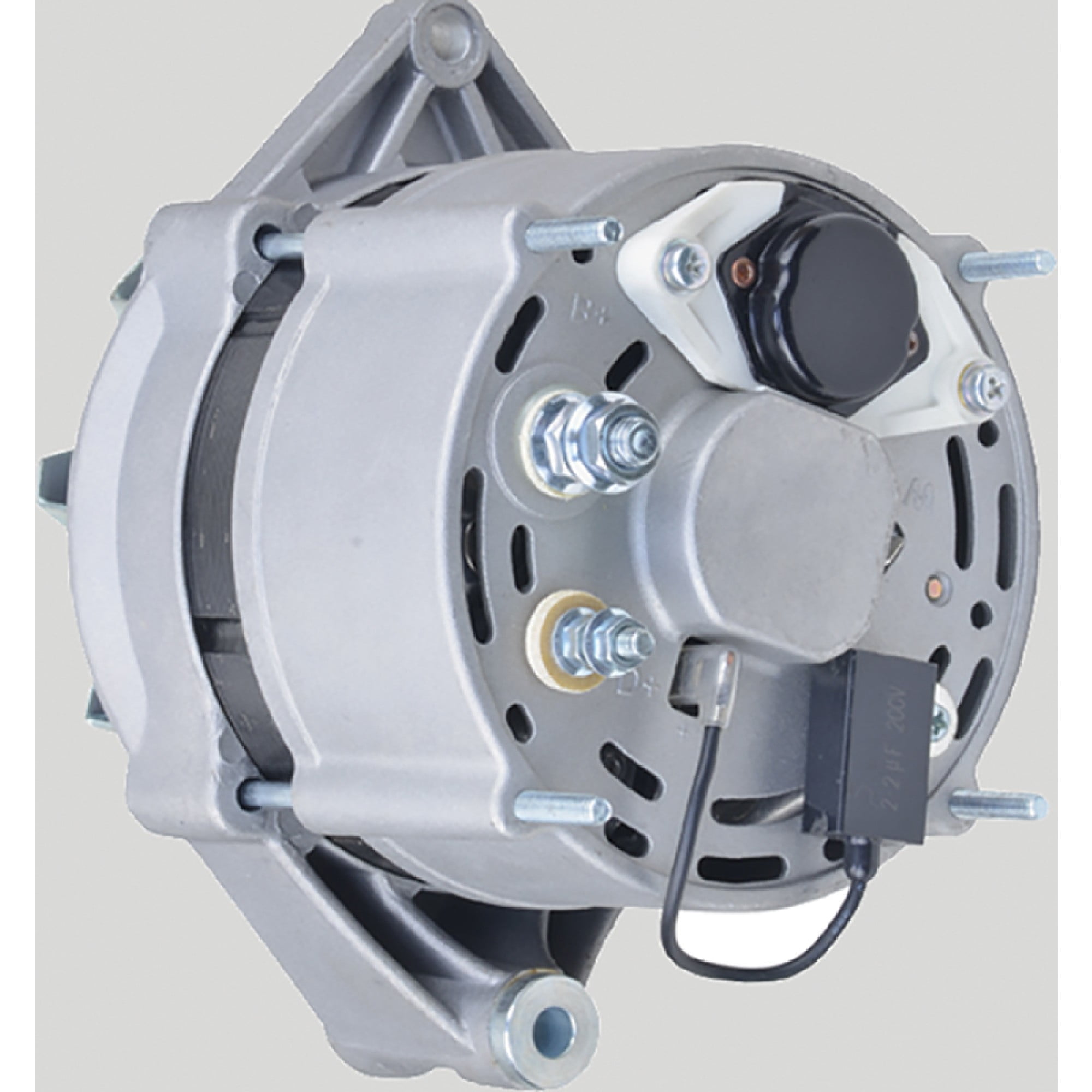 DB Electrical 400-24012 New Alternator for John Deere Tractor 1550 All Jd 3-179 Dsl - Walmart.com