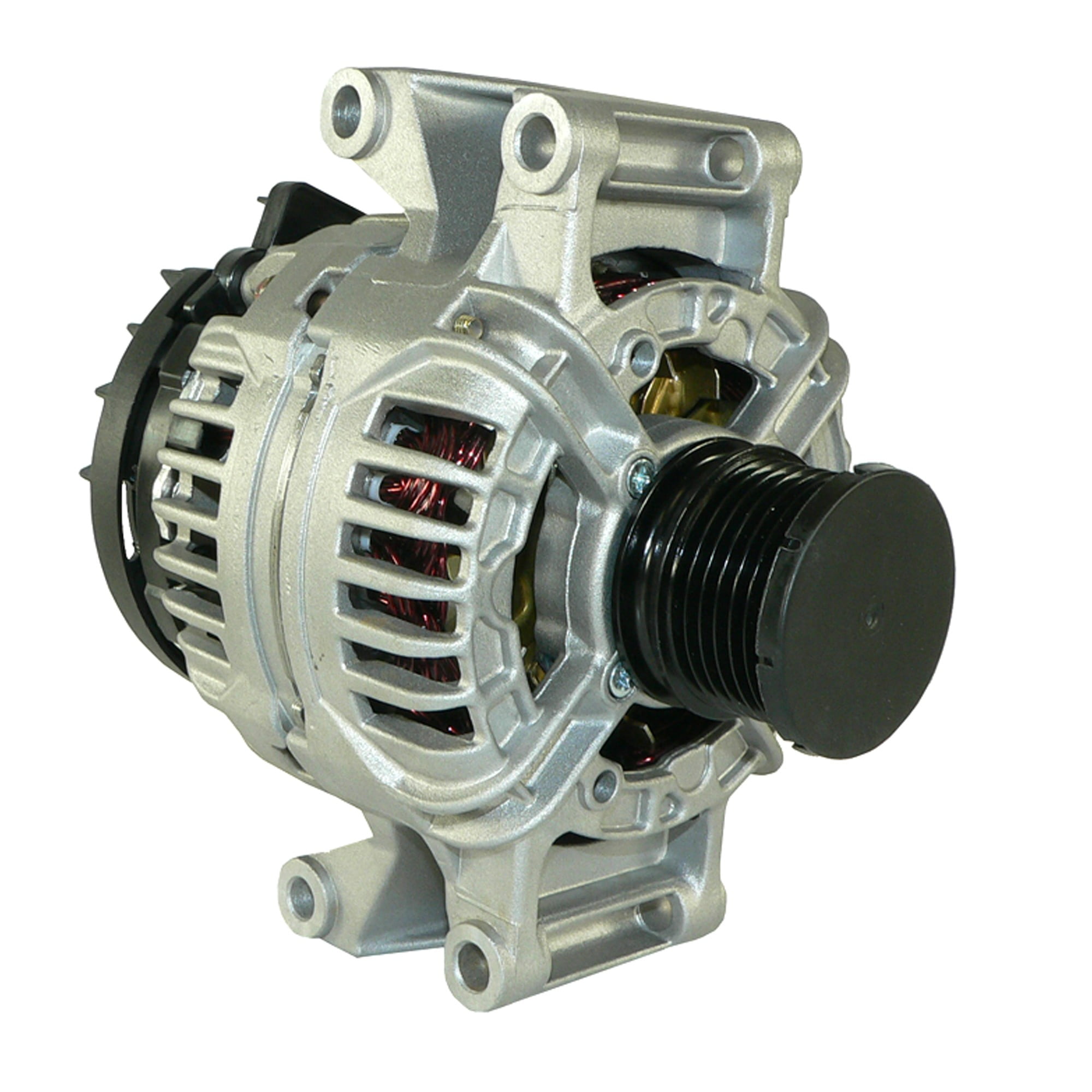 DB Electrical 400-24014 New Alternator for Dodge Sprinter Van Diesel ...