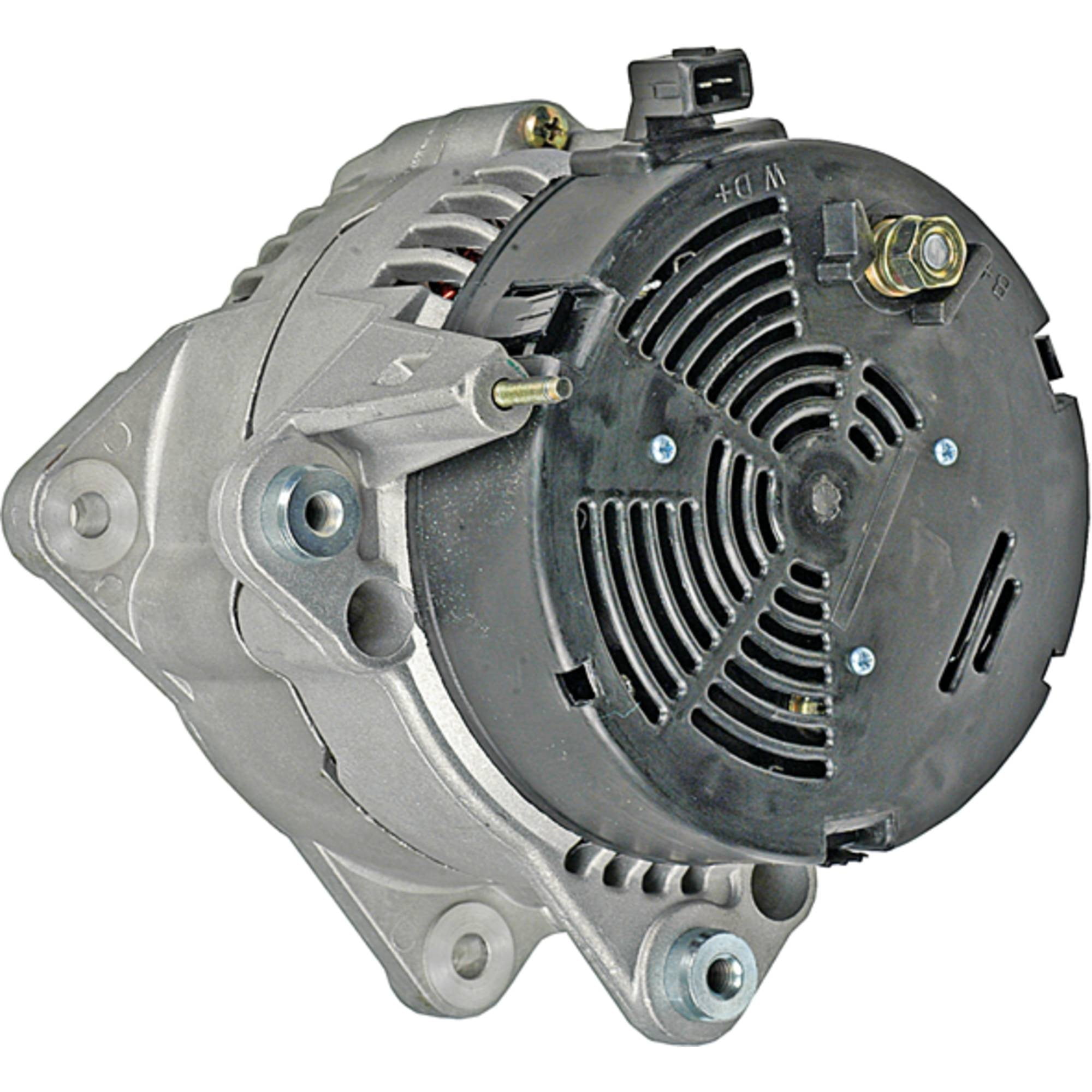 DB Electrical 400-24024 New Alternator for Volkswagen Golf, Jetta ...