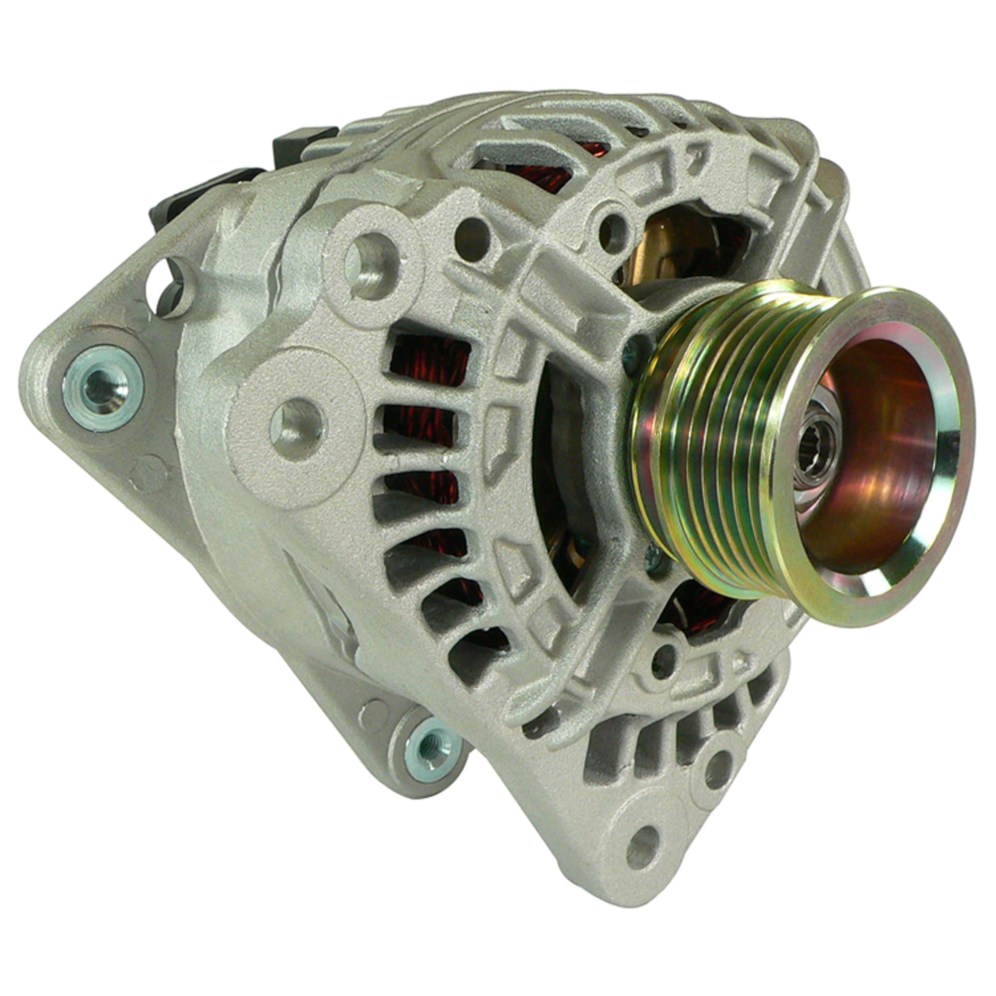 DB Electrical 400-24025 New Alternator for Volkswagen Jetta, Beetle ...