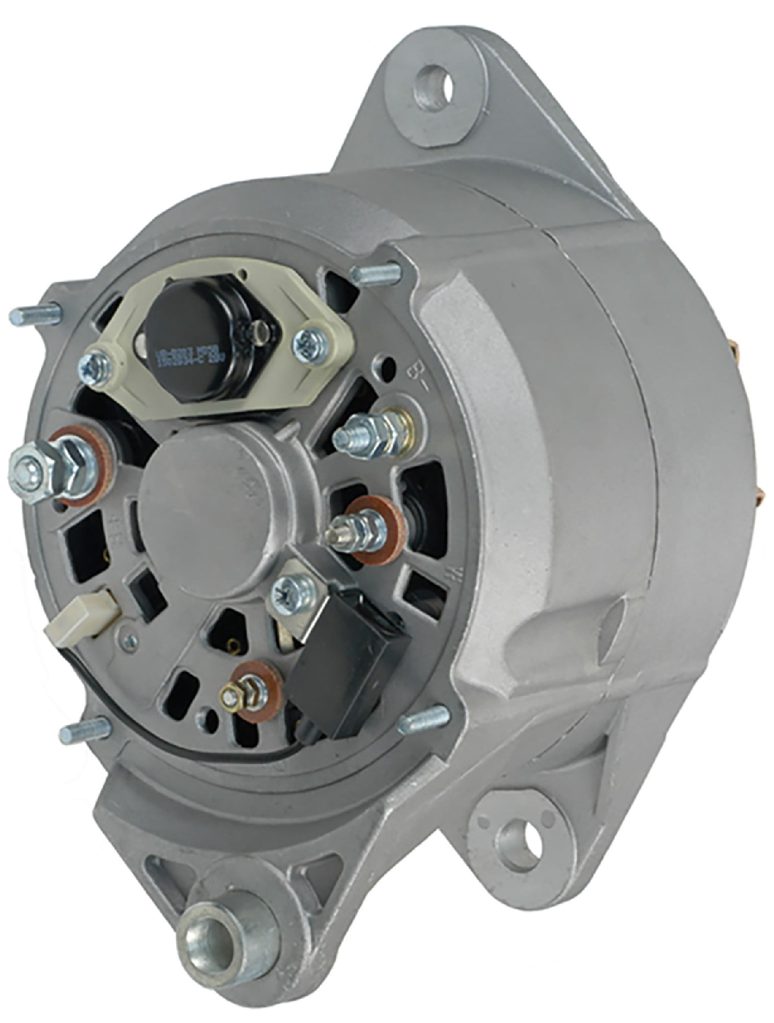 DB Electrical 400-24037 New Alternator for 12L Volvo FH12 1993-1998 ...