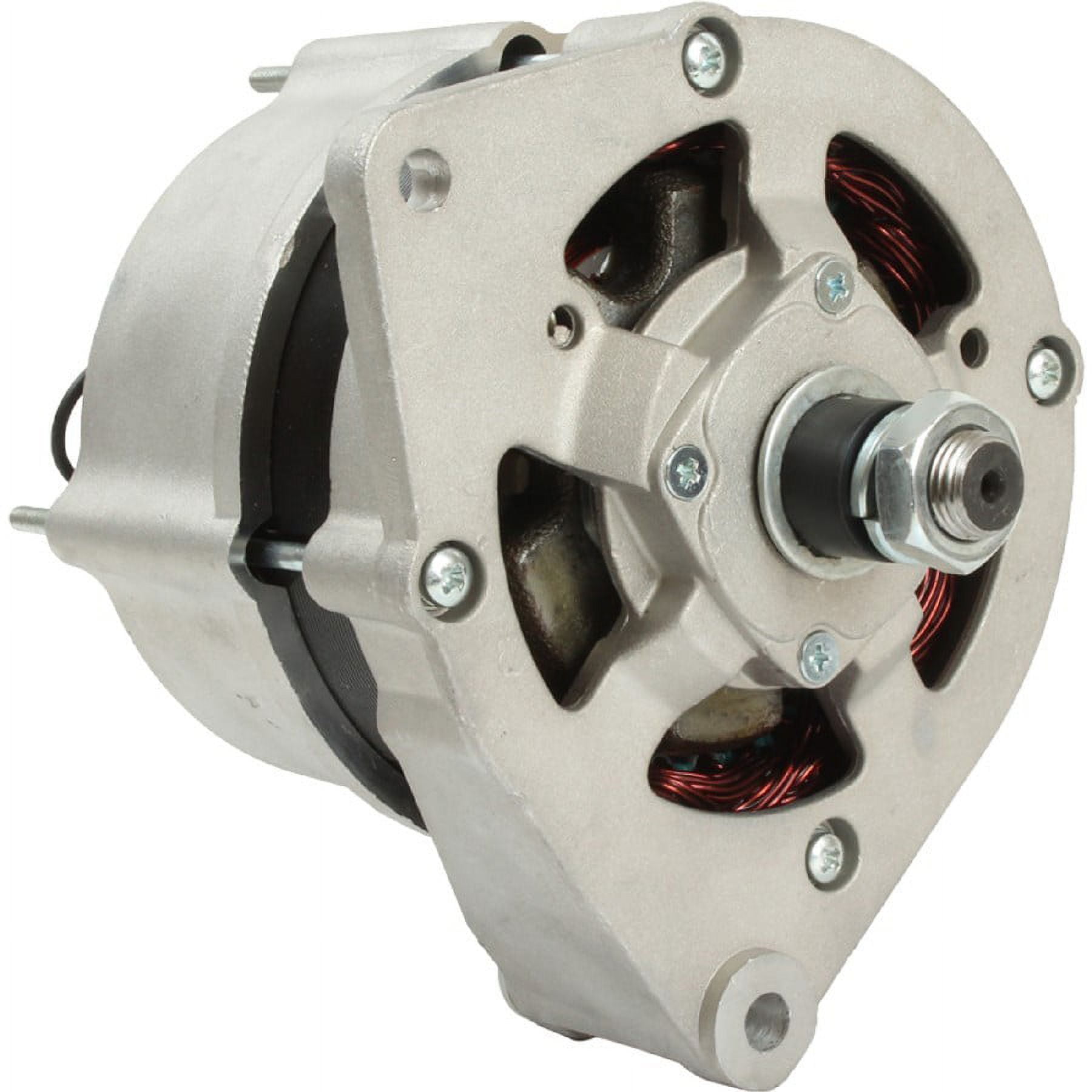 DB Electrical 400-24109 New Alternator for Deutz-Allis Tractors 6240 ...