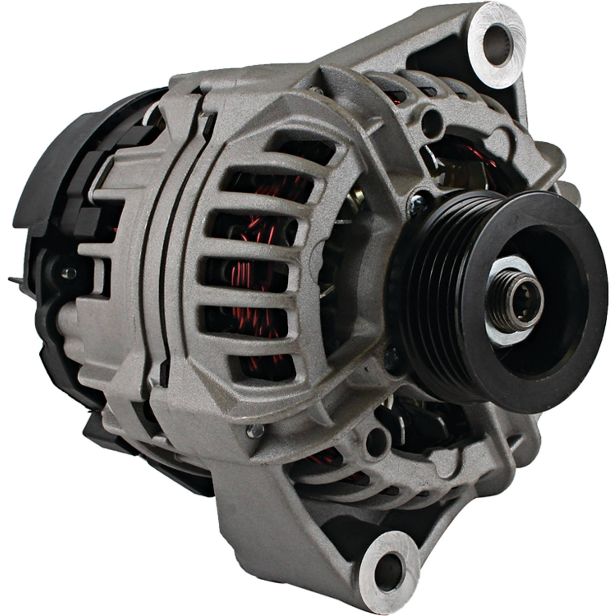DB Electrical 400-24226 New Alternator for MCC Smart 0.8L - Walmart.com