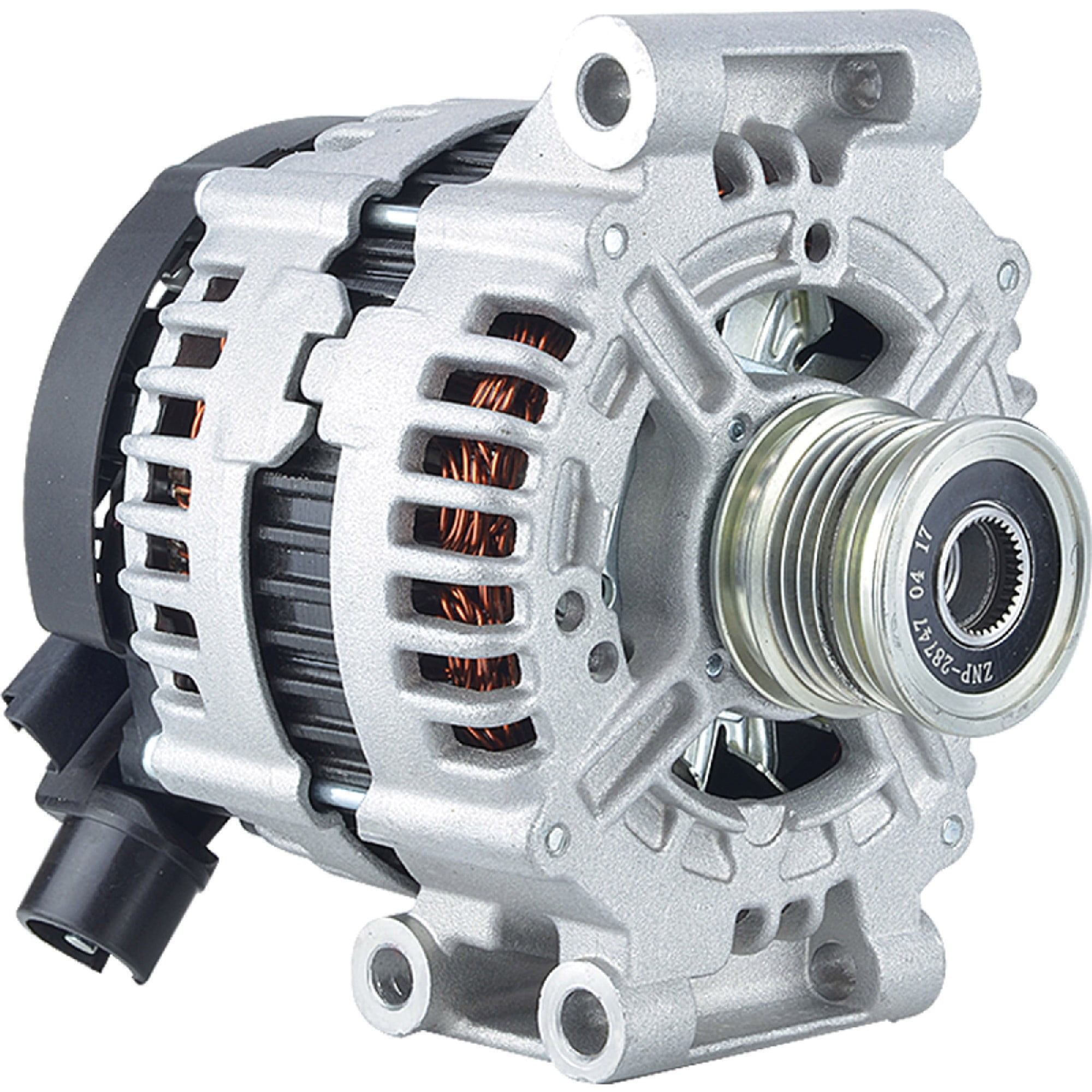 DB Electrical 400-24253 New Alternator for Mini Cooper Convertible, S ...