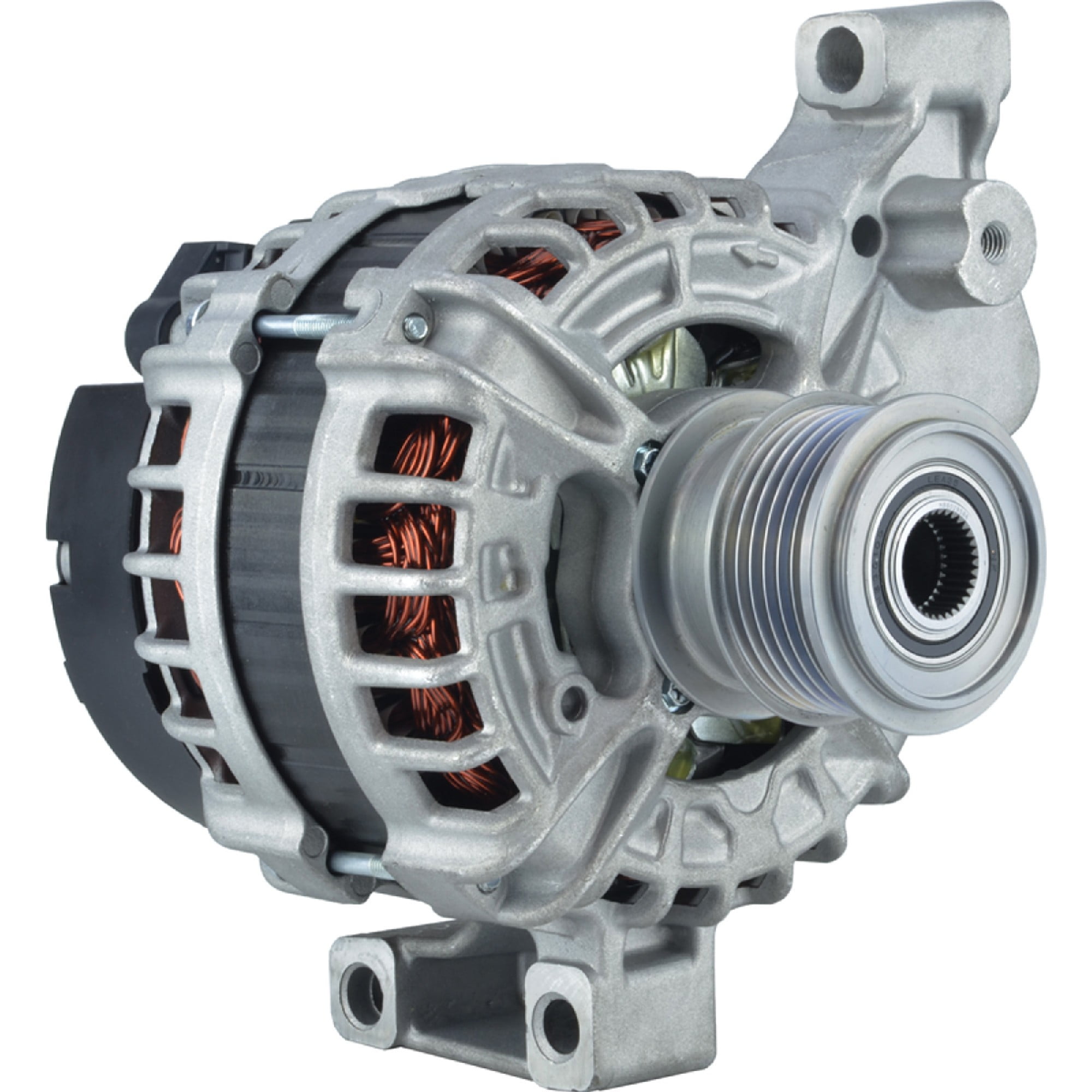 DB Electrical 400-24259 New Alternator for Land Rover LR2 2013-2014 2 ...