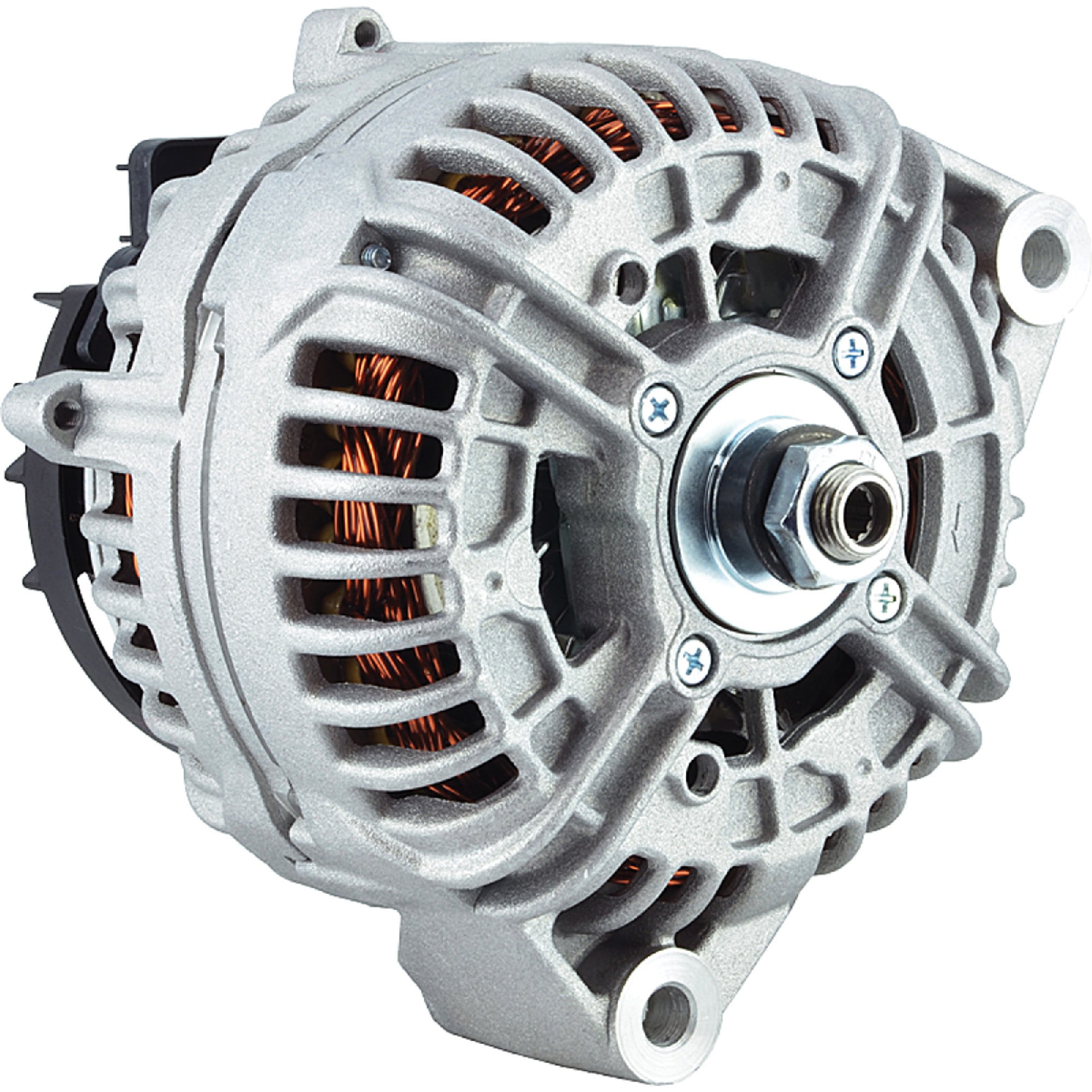 DB Electrical 400-24272 New Alternator for John Deere Alternator 7130 ...