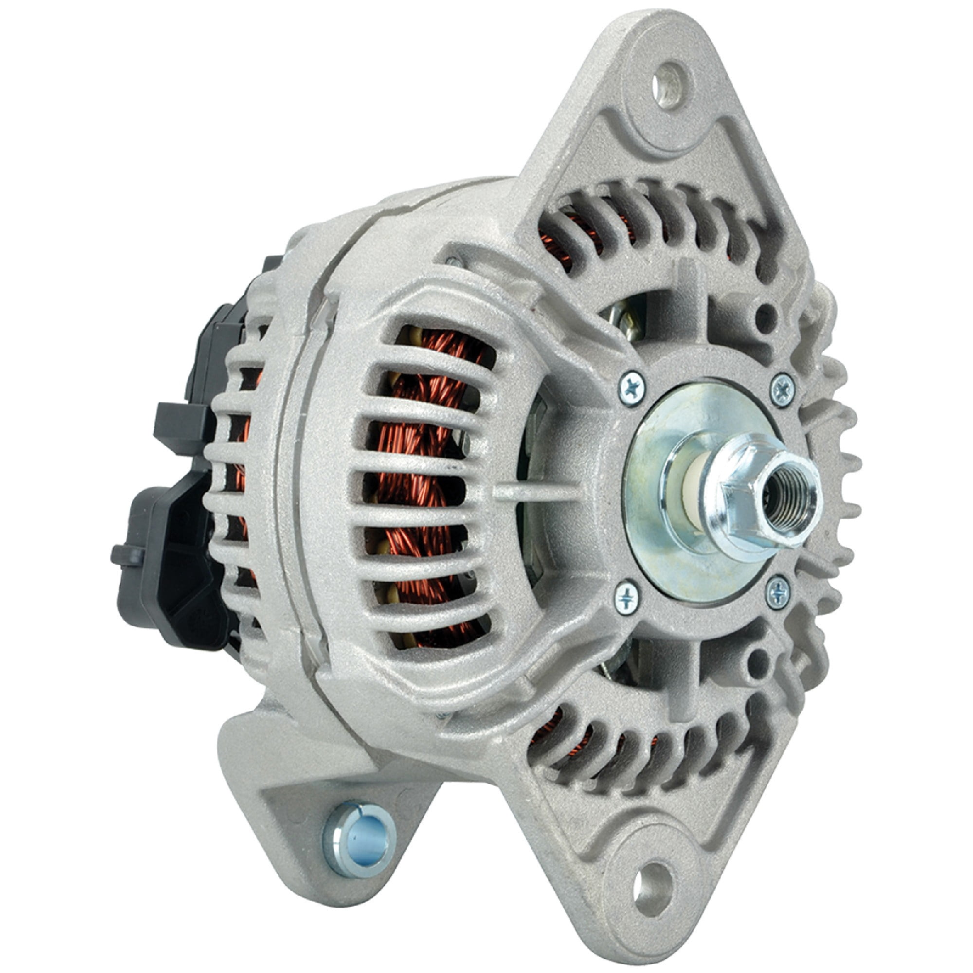 DB Electrical 400-24317 Alternator For Prevost D9700 0124655079 ...