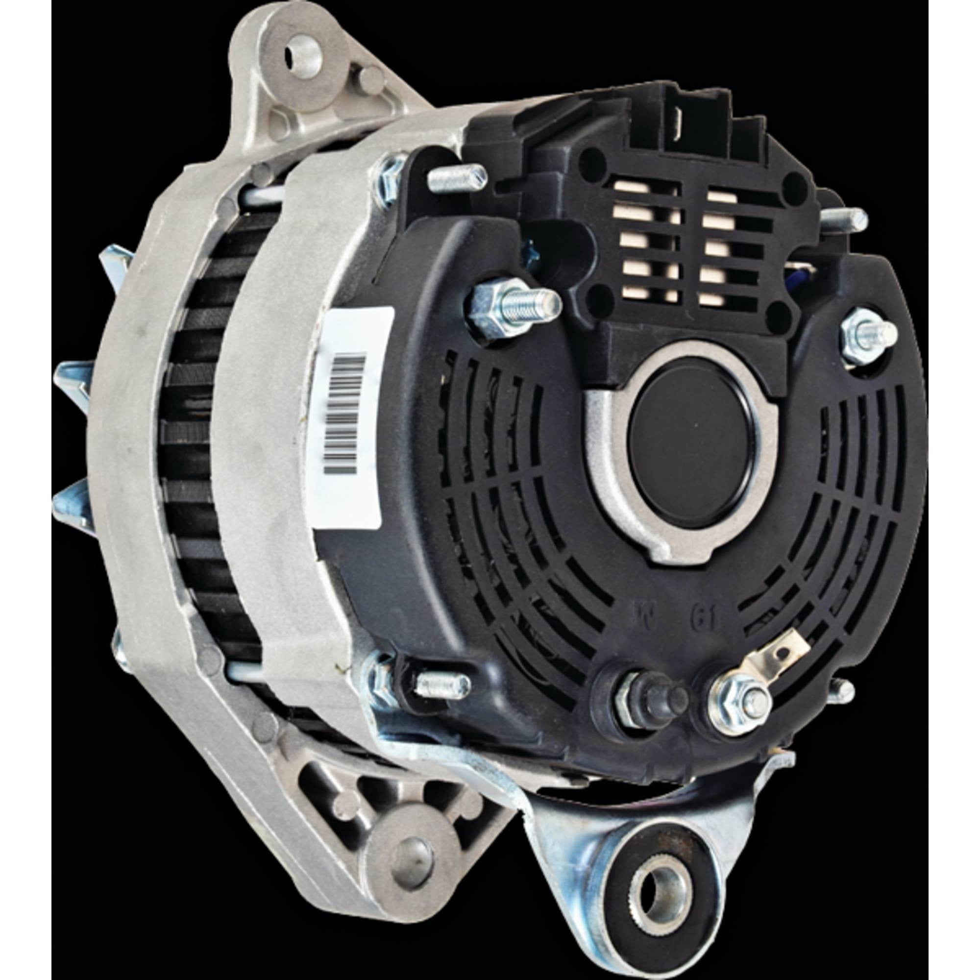 DB Electrical 400-40029 New Alternator for Mack Midliner MS Series 1983 ...