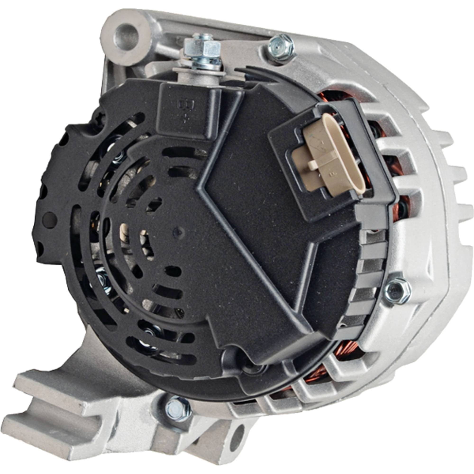 DB Electrical 400-40035 New Alternator for 3.4L Buick Rendezvous 2002 ...