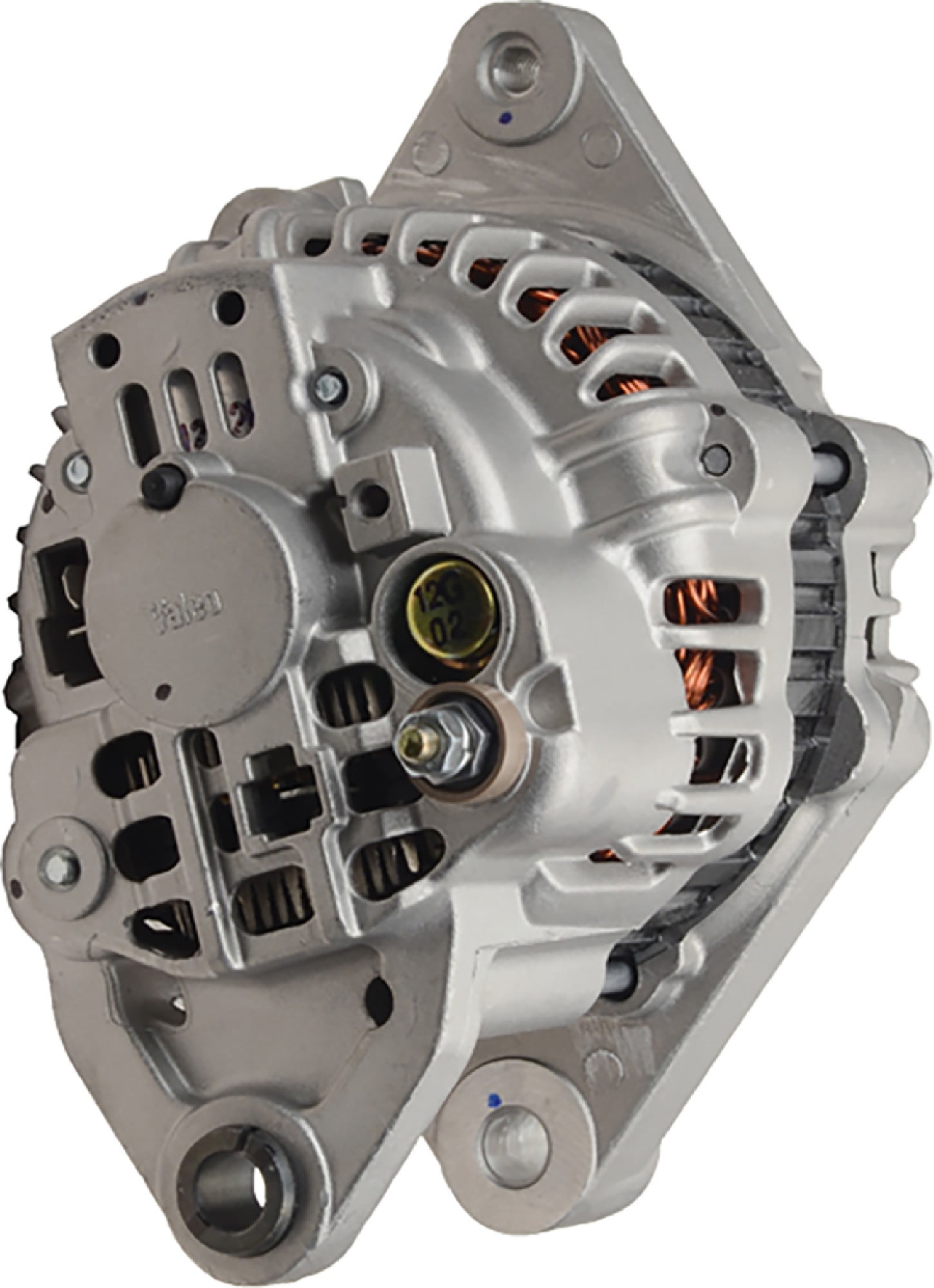 DB Electrical 400-40038 New Alternator for Kioti Alternator Ck25 All ...