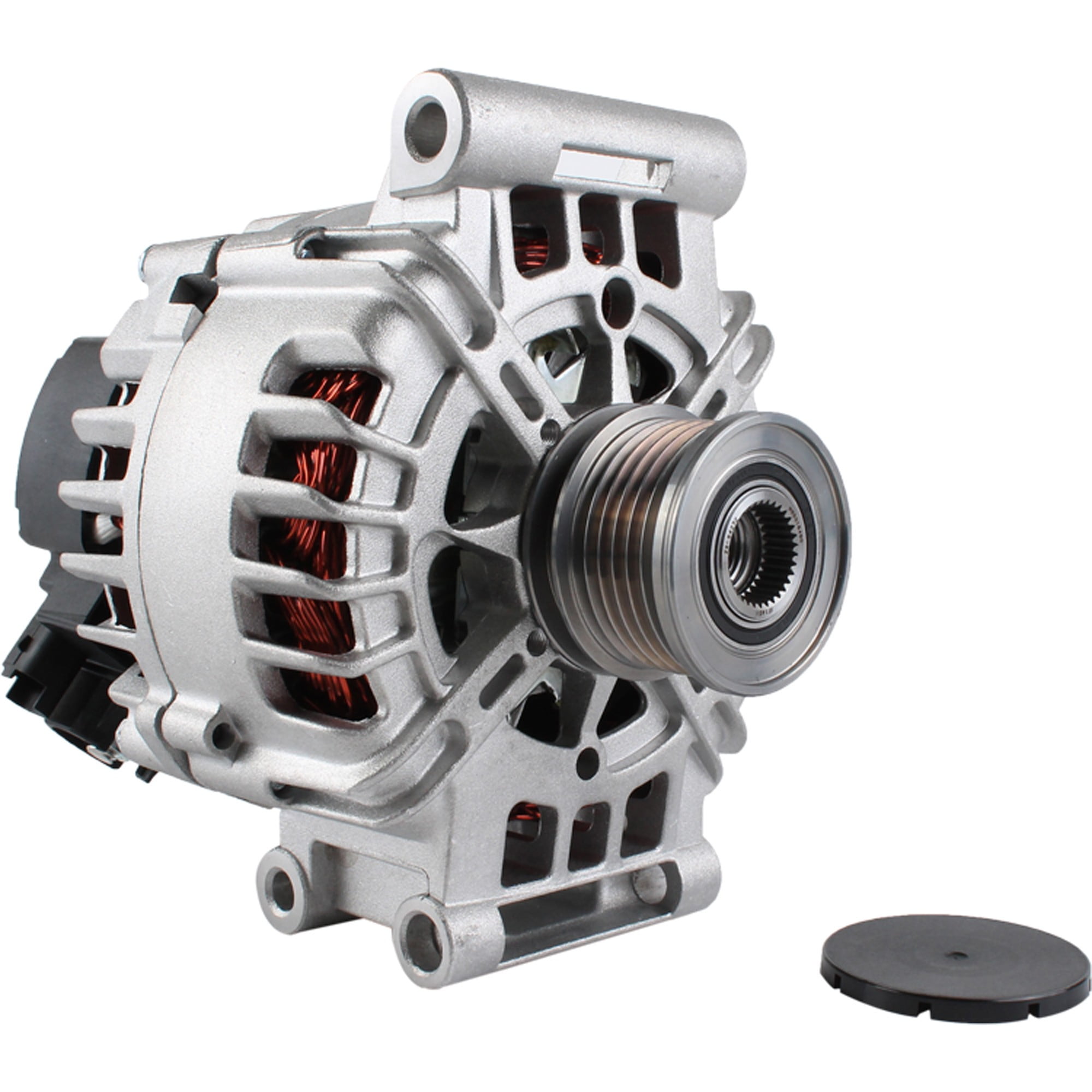 DB Electrical 400-40075 New Alternator for Mini Cooper 2007-2014 1.6L ...