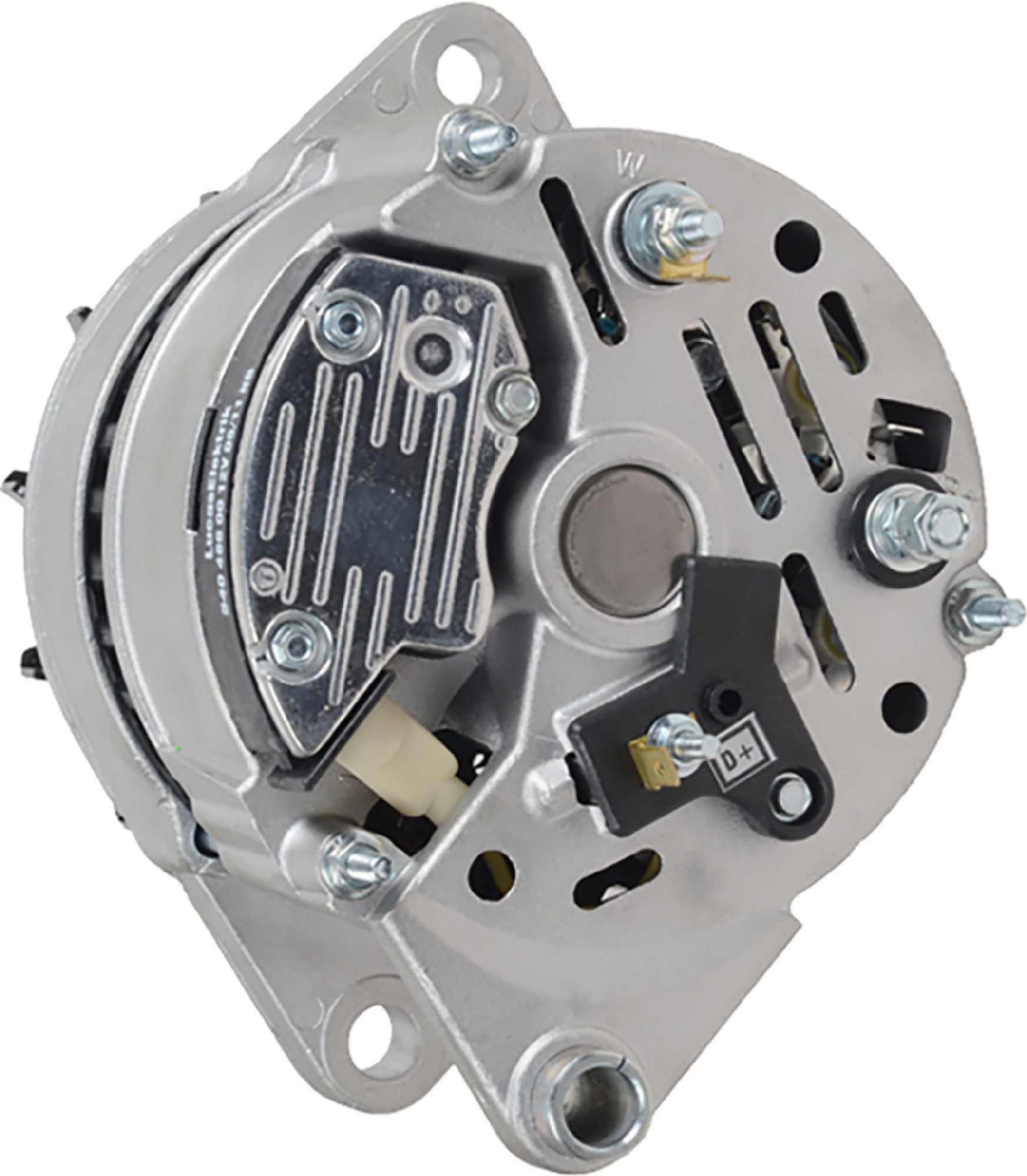 DB Electrical 400-41005 New Alternator for New Holland Alternator Tl ...