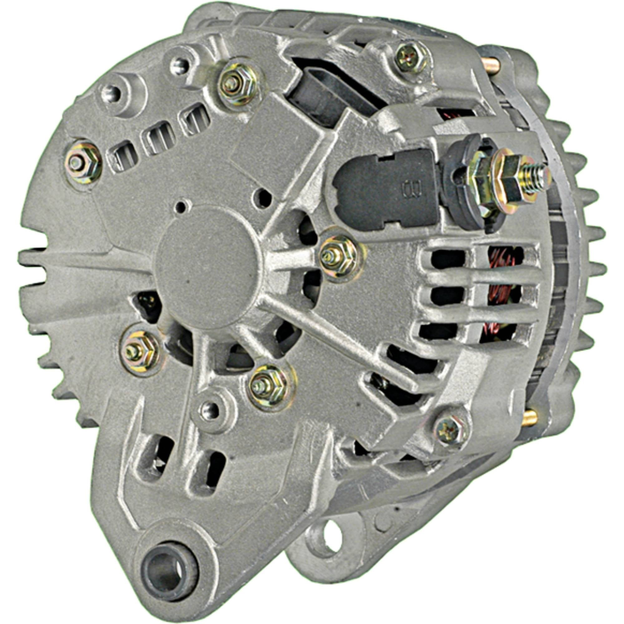 DB Electrical 400-44037 New Alternator for QX4 Infiniti 1997-2000 3.3L ...