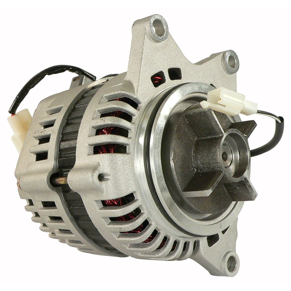 DB Electrical 400-44102 Alternator For Honda Gold Wing GL1500 1990 ...