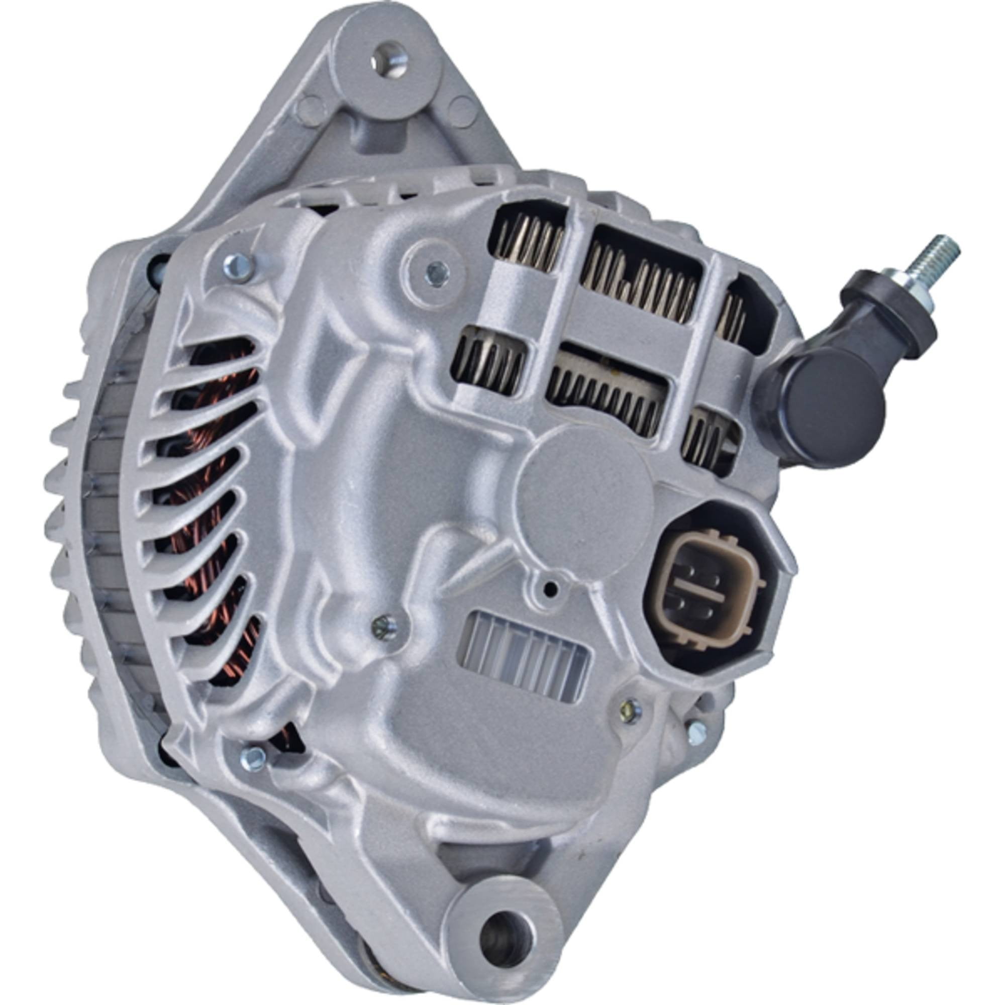 DB Electrical 400-48096 New Alternator for SX4 Suzuki 2007-2009 2.0L ...