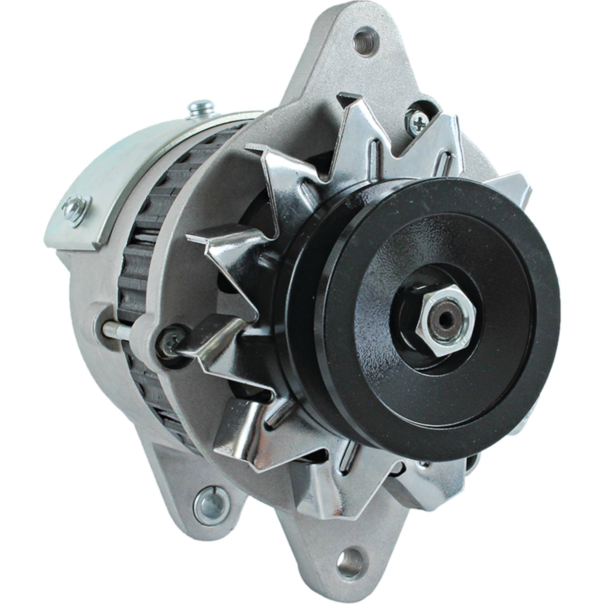 DB Electrical 400-50031 New Alternator for Komatsu Compressor E70Z 1991 ...