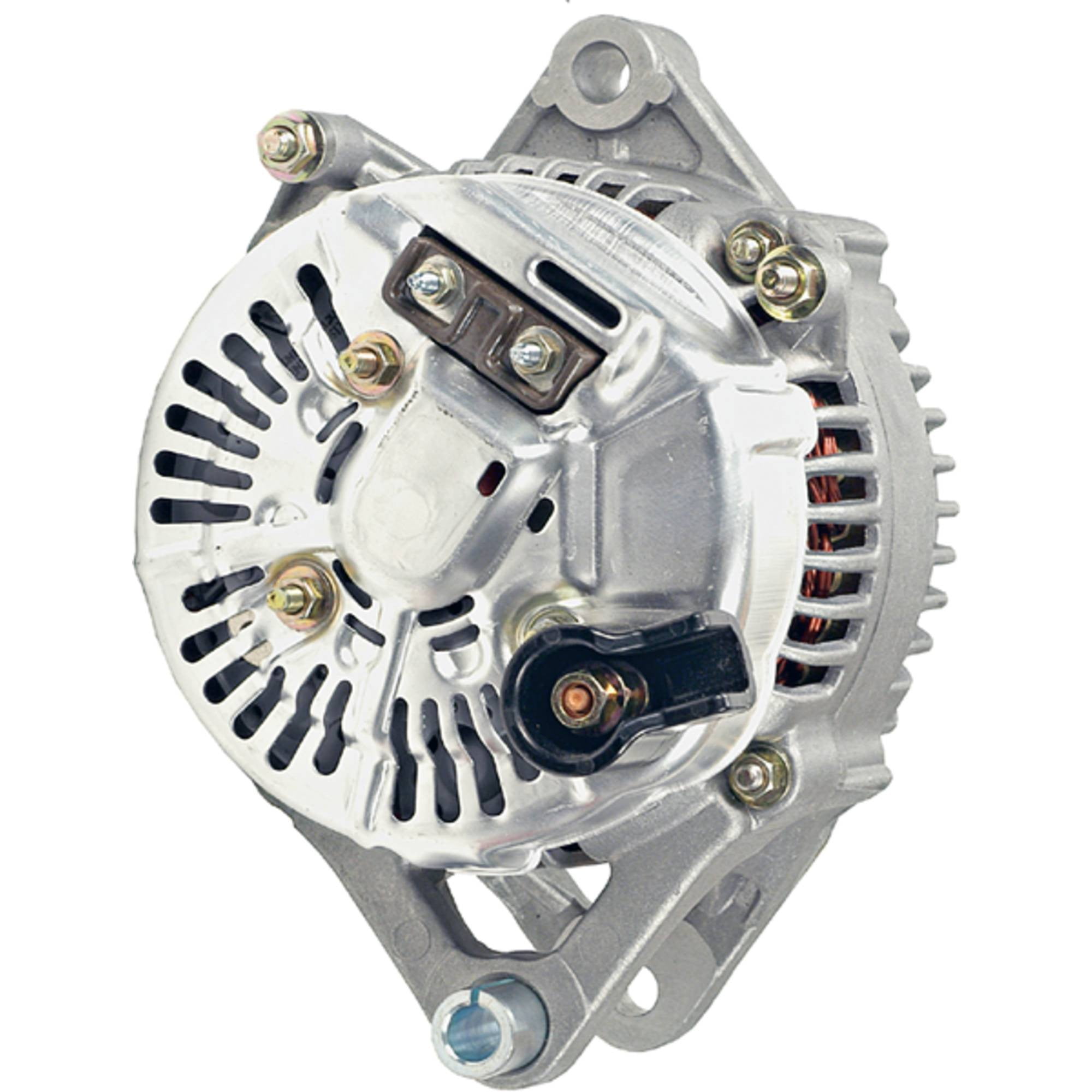 DB Electrical 400-52006 New Alternator for Dodge D / W Series Pickups, RAM Pickups 90-29-5112N ...