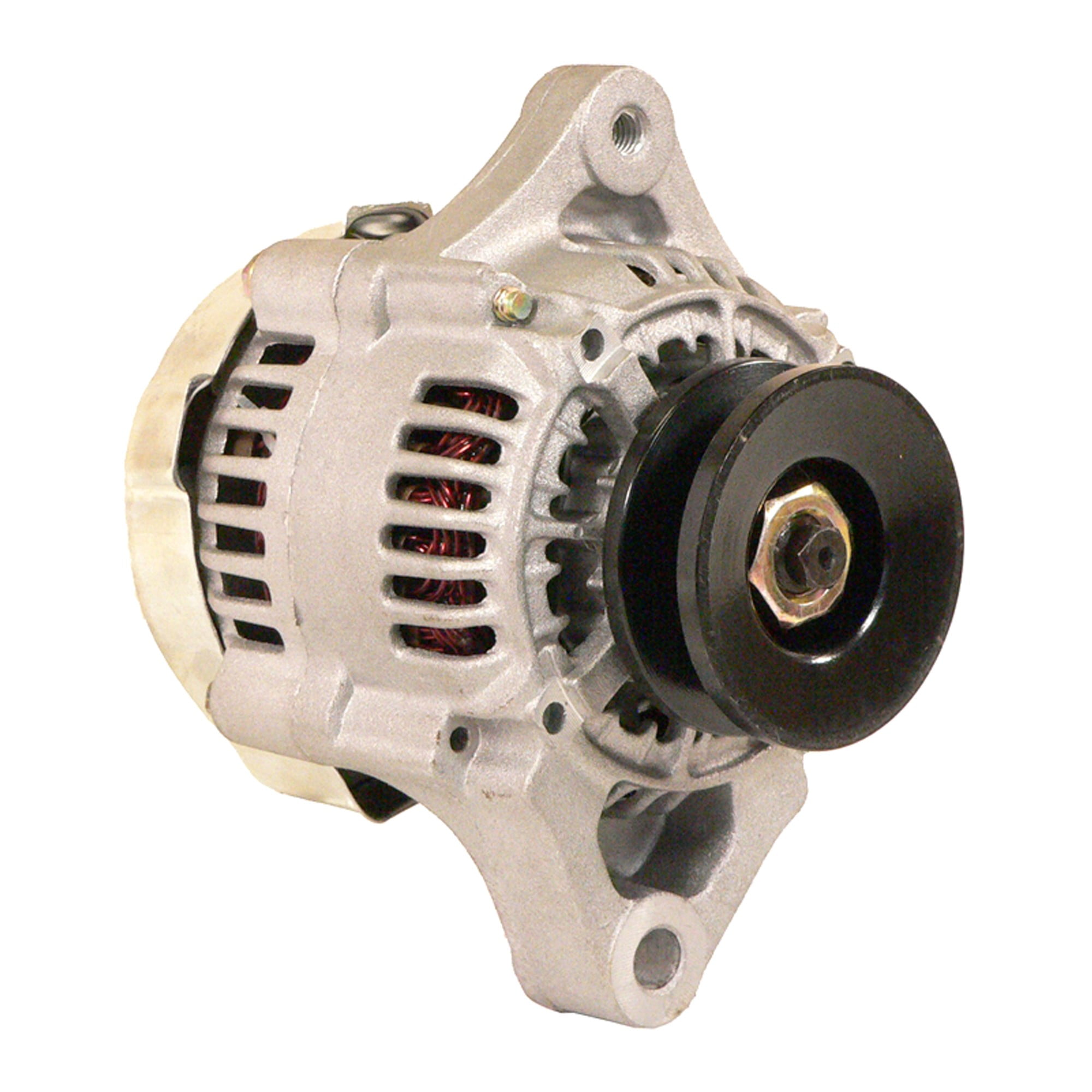 DB Electrical 400-52014 New Alternator for Case 460 1994-2001, 6010 ...