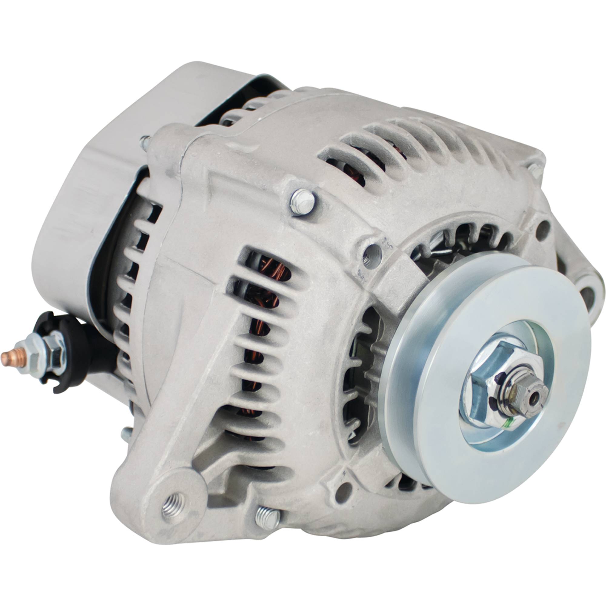 DB Electrical 400-52020 New Alternator for Toyota 4Runner Pickup 1985 ...
