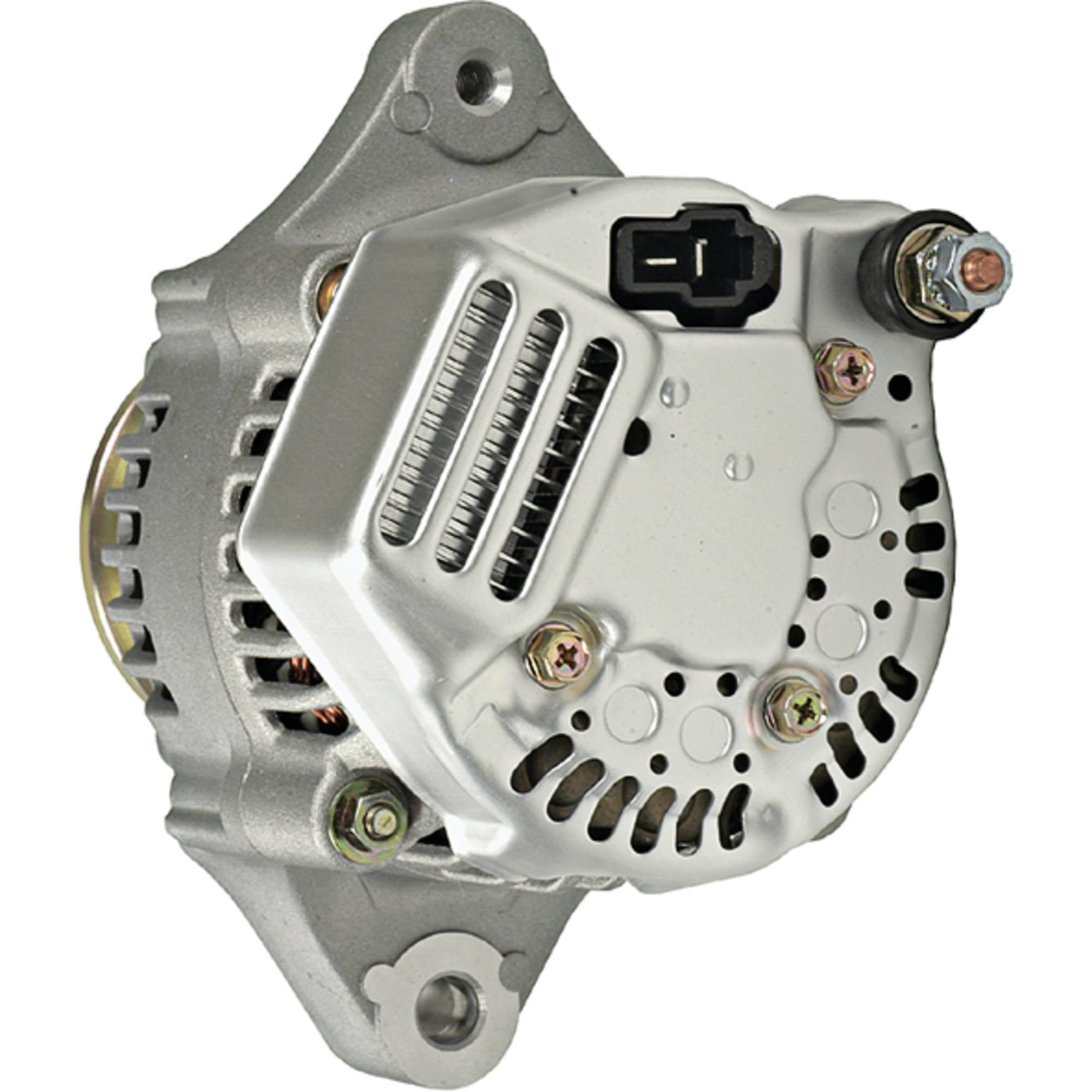 DB Electrical 400-52030 New Alternator for Case Maxi-Sneaker 1993-2001 ...