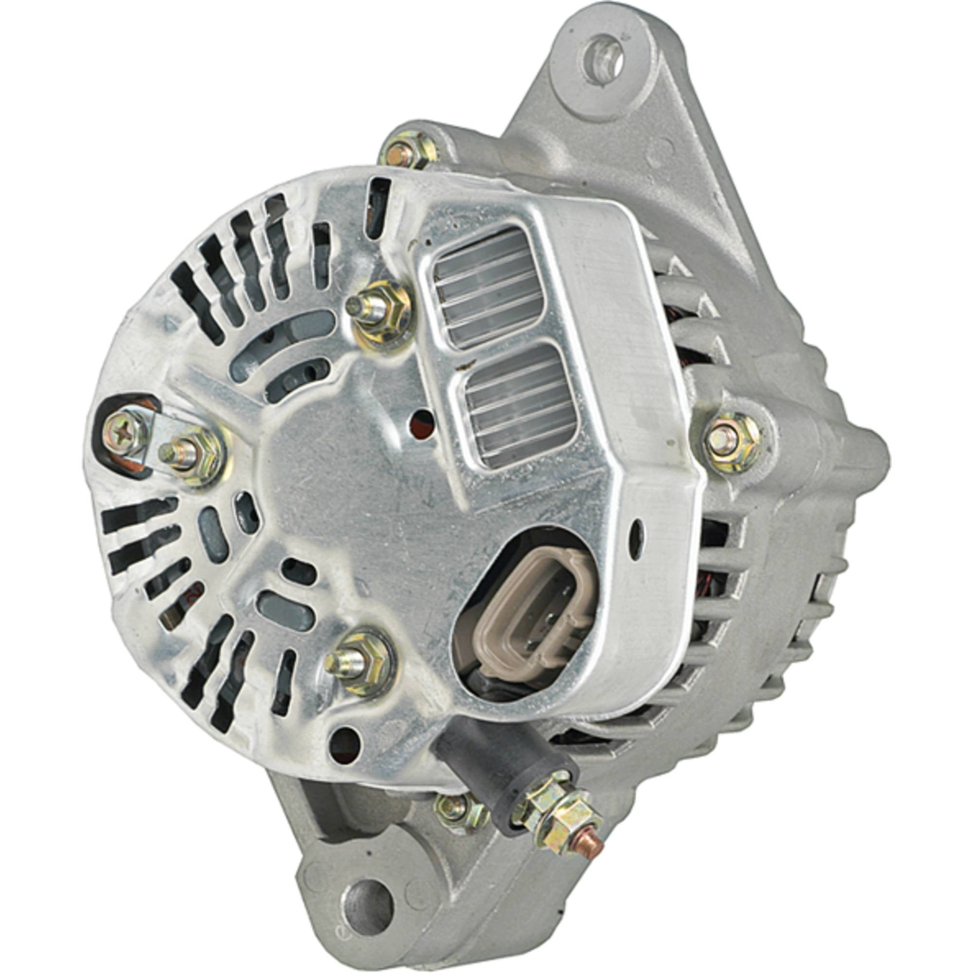 DB Electrical 400-52078 New Alternator for Toyota 4Runner 1996-1998 ...