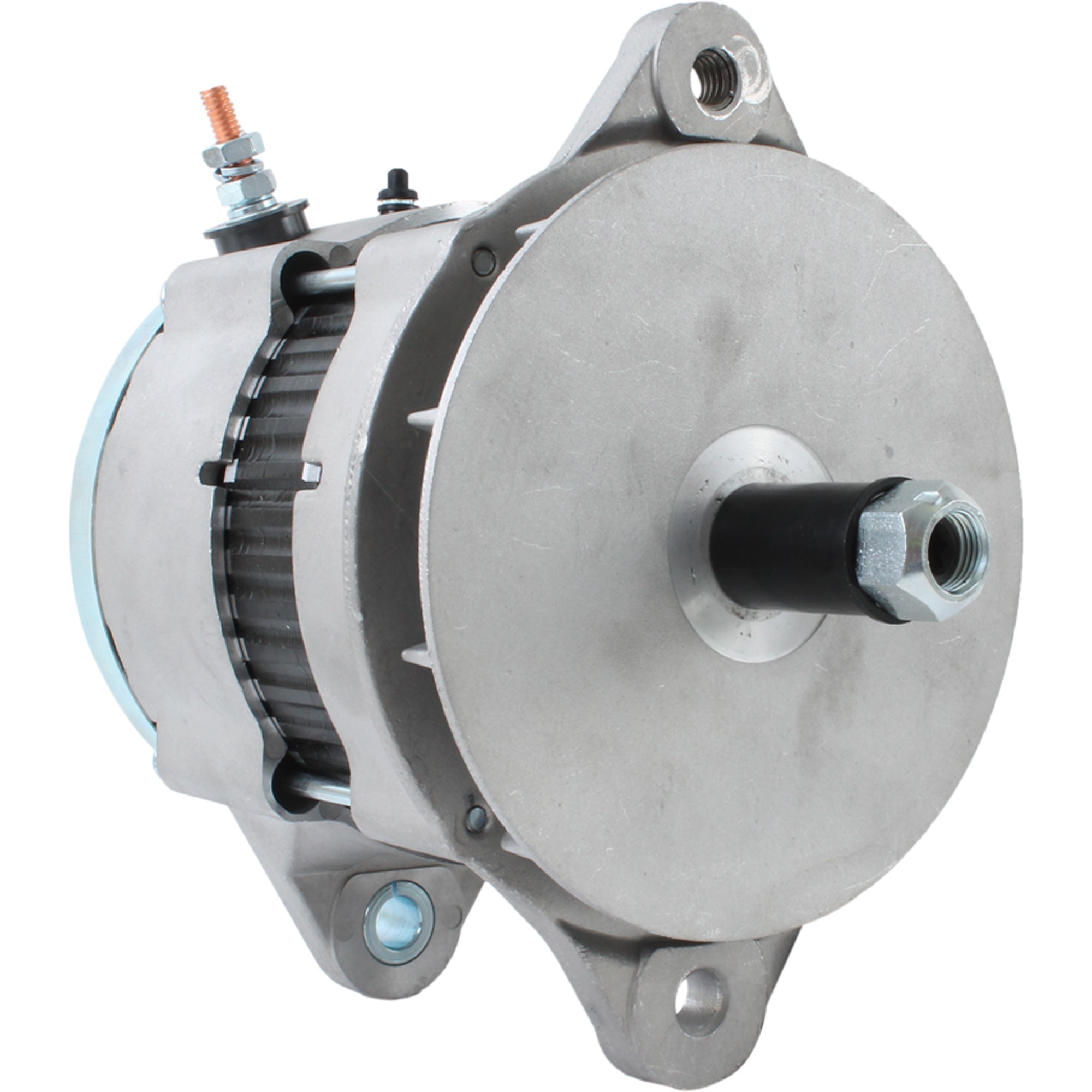 DB Electrical 400-52197 New Alternator for Caterpillar Asphalt Pavers ...