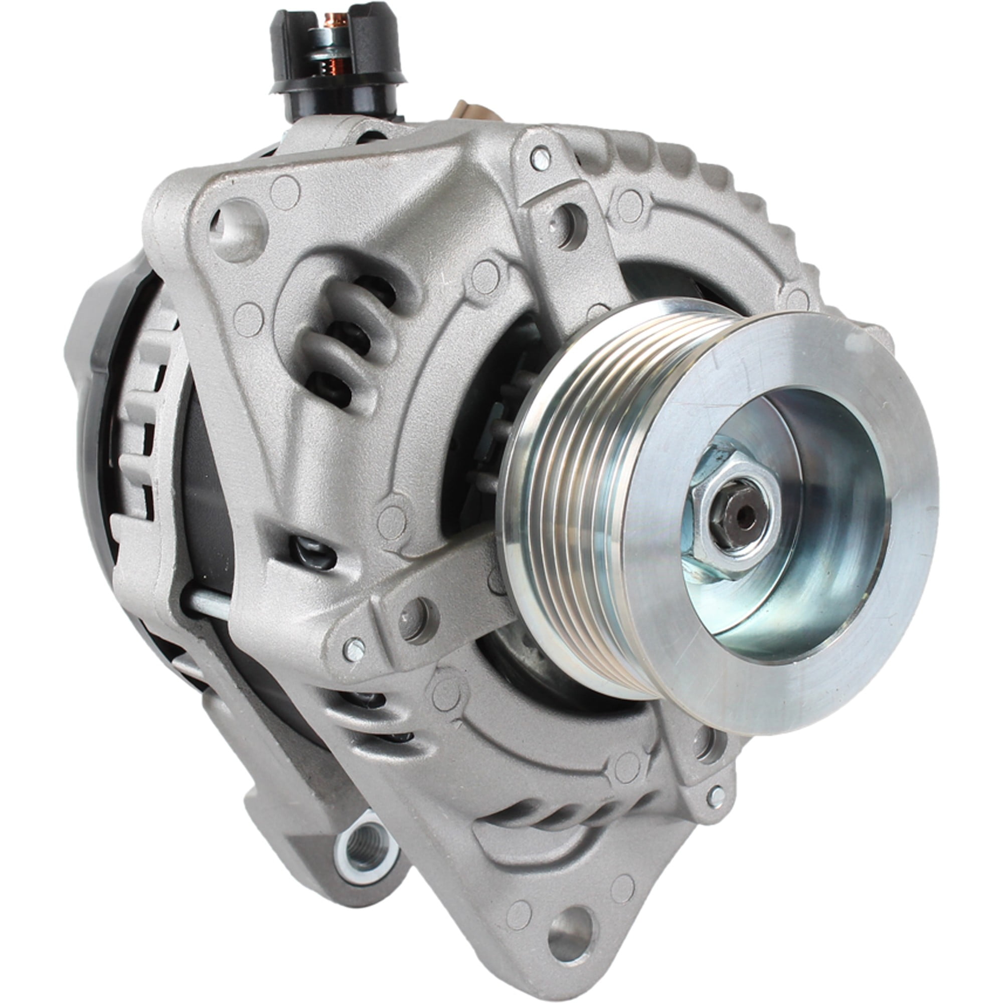 DB Electrical New Alternator for Ford F150 F250 F350 F450 Diesel Truck ...