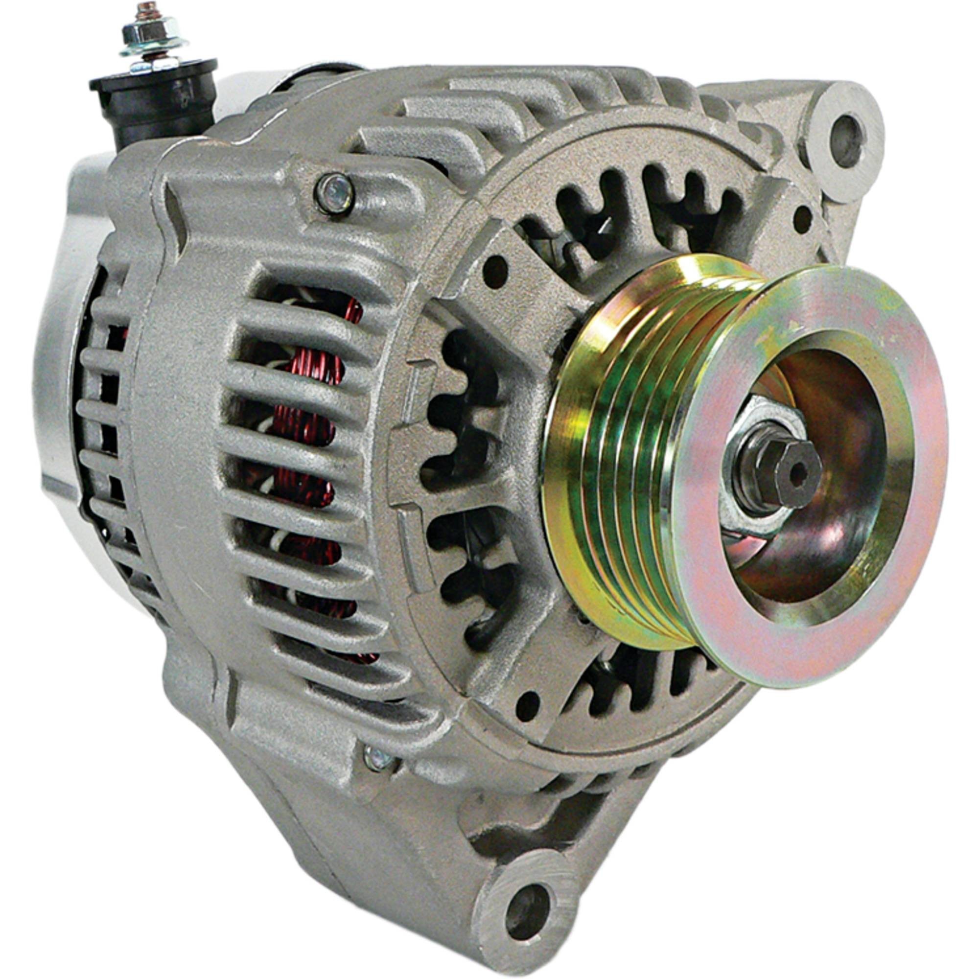 DB Electrical 400-52309 New Alternator for Toyota Land Cruiser 1998 ...