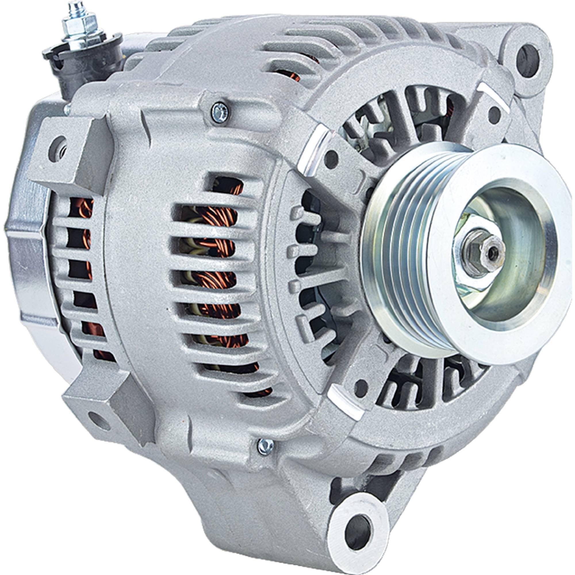 DB Electrical 400-52313 New Alternator for Lexus LX470 1998-2002 ...