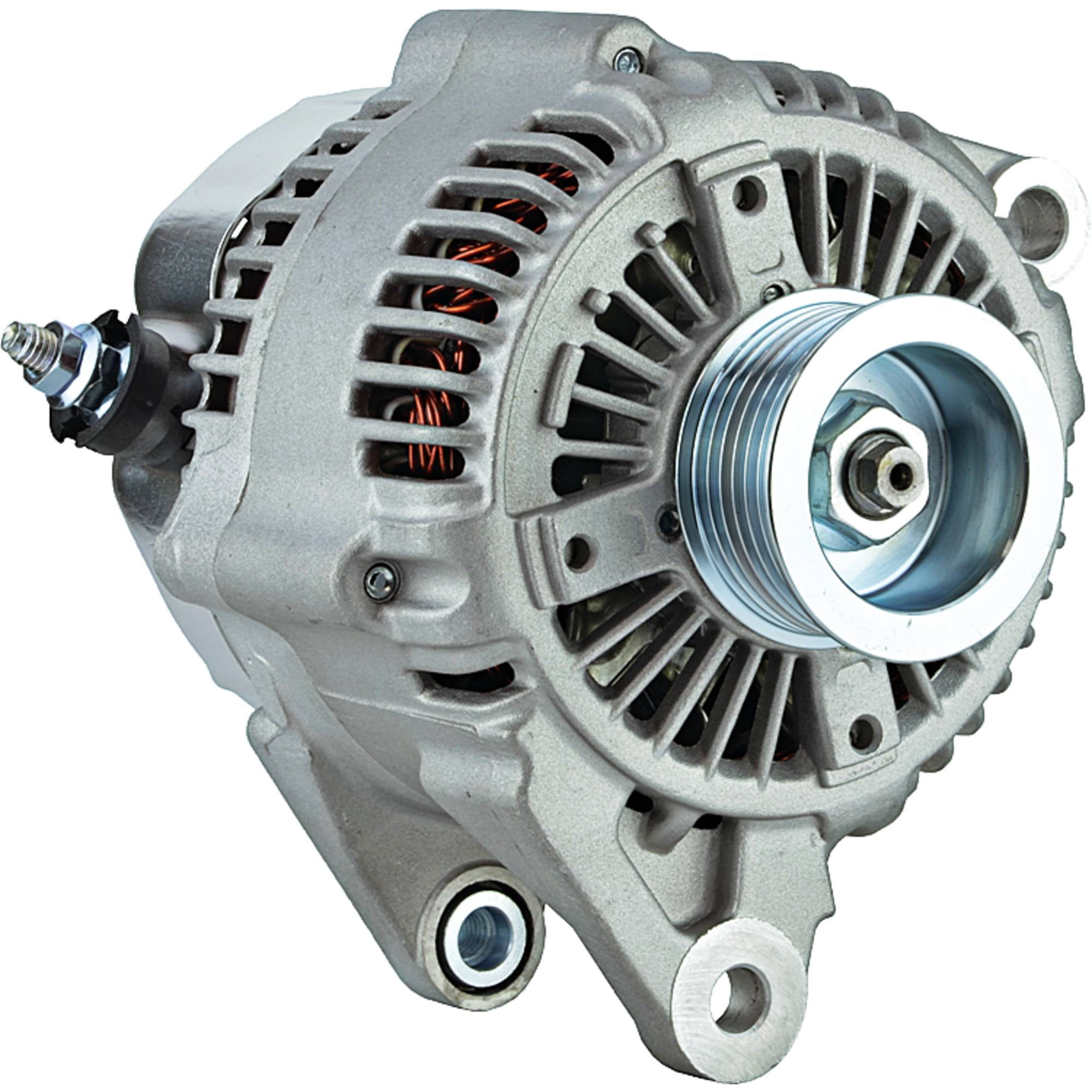 DB Electrical 400-52364 New Alternator for Jeep Grand Cherokee 12V 2004 ...