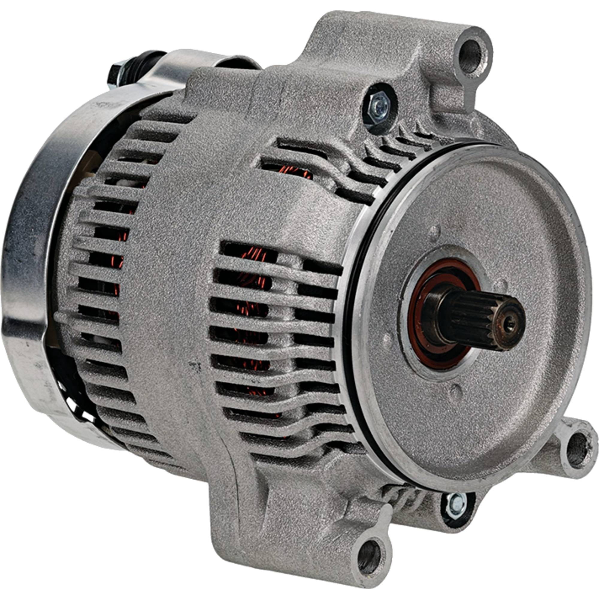 DB Electrical 400-52377 New Alternator for Honda Motorcycles St1100 ...