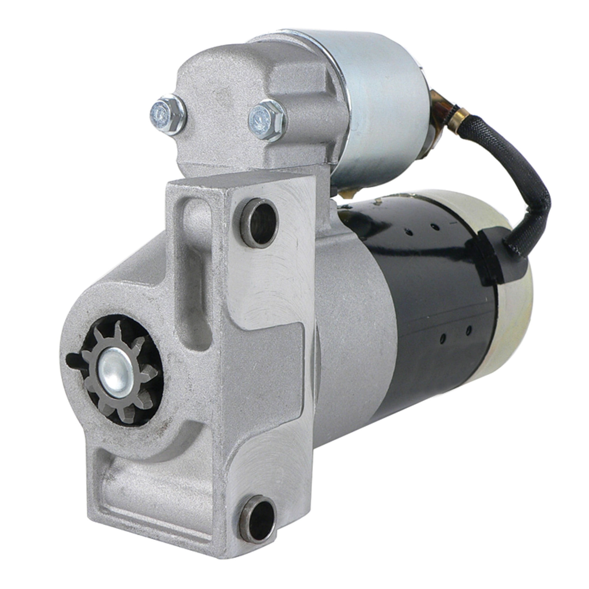 DB Electrical 410-44008 Starter For Acura slx 1996-1999, Isuzu Trooper ...