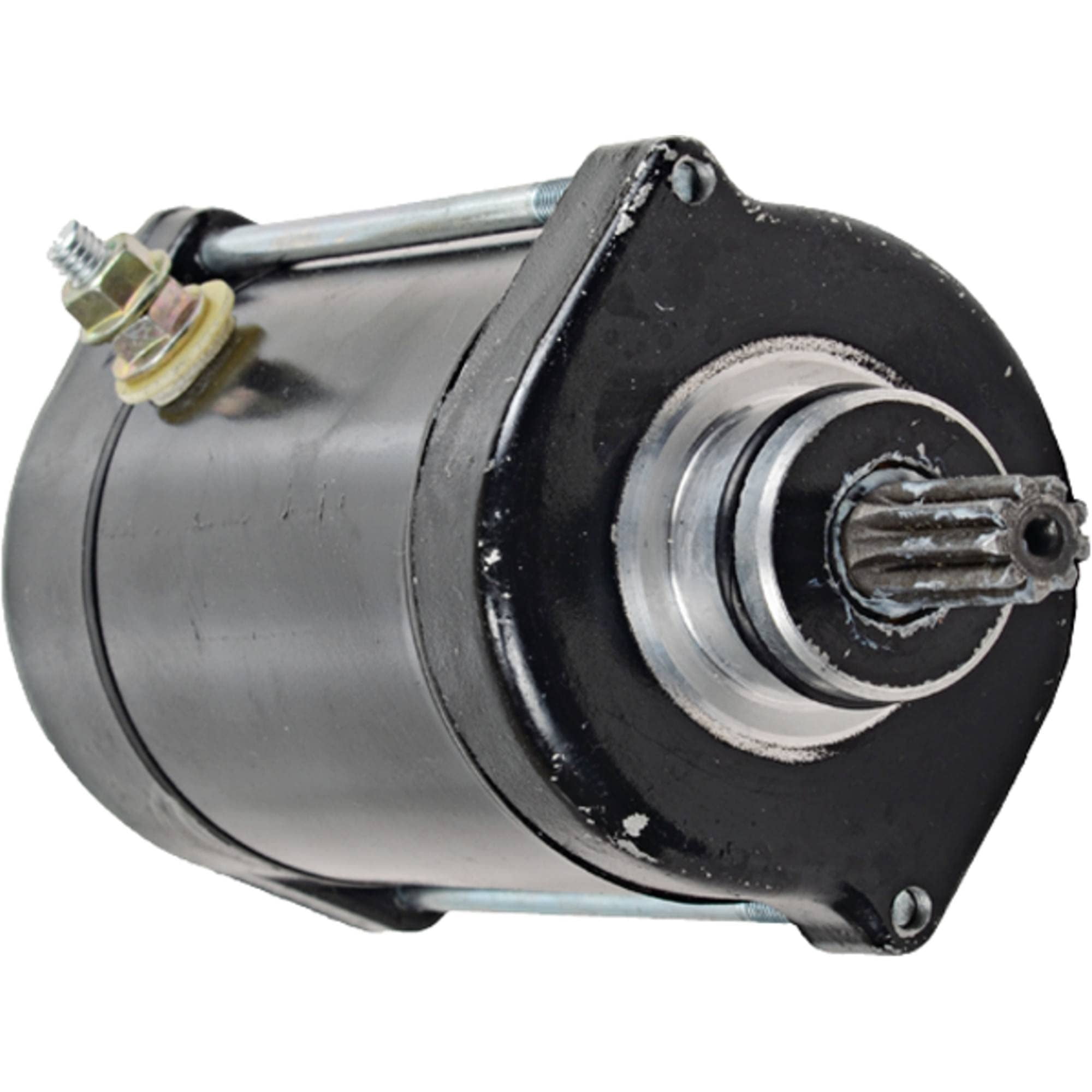 DB Electrical 410-44030 Starter Compatible With/Replacement For ...