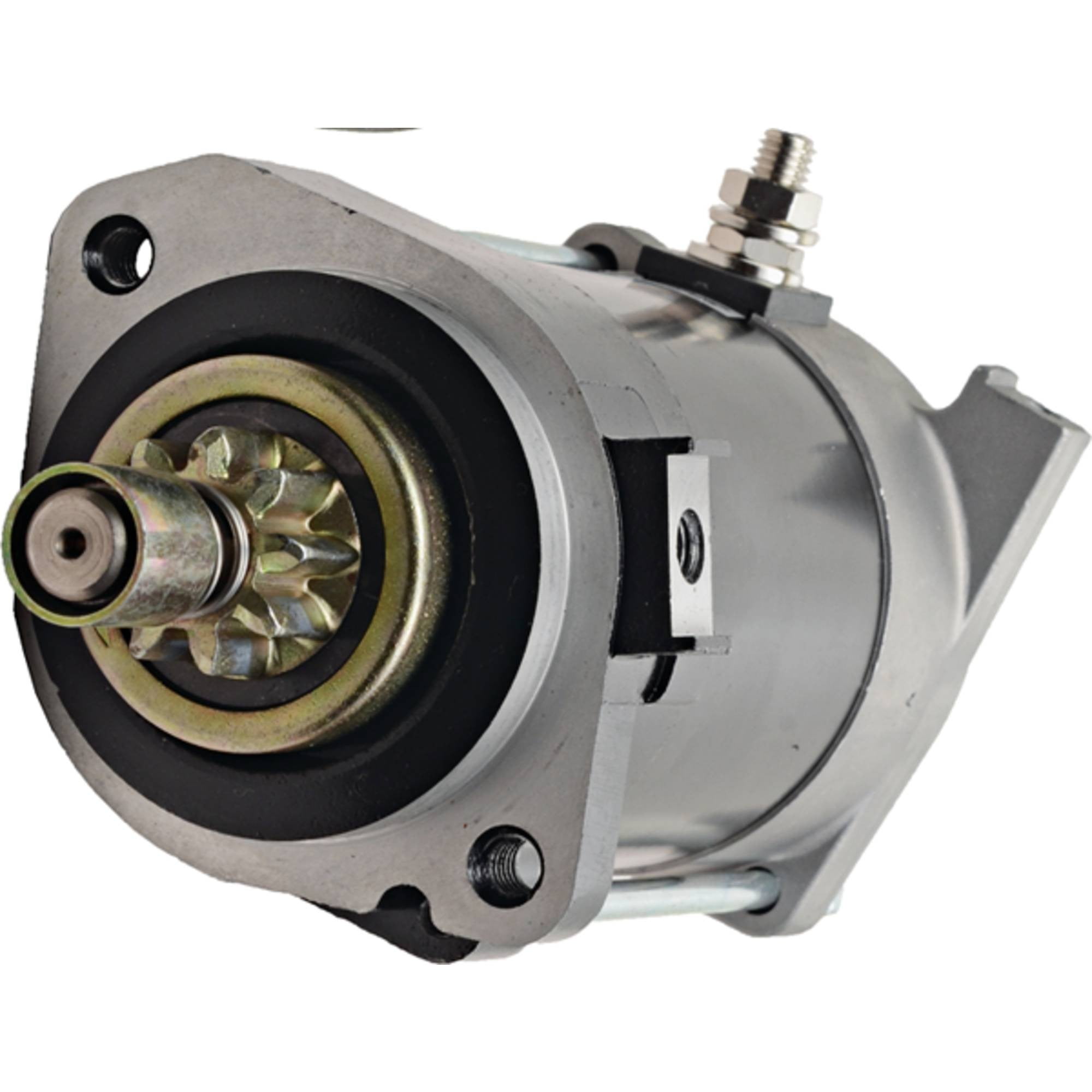 DB Electrical 410-44074 New PMDD Starter Compatible with/Replacement ...