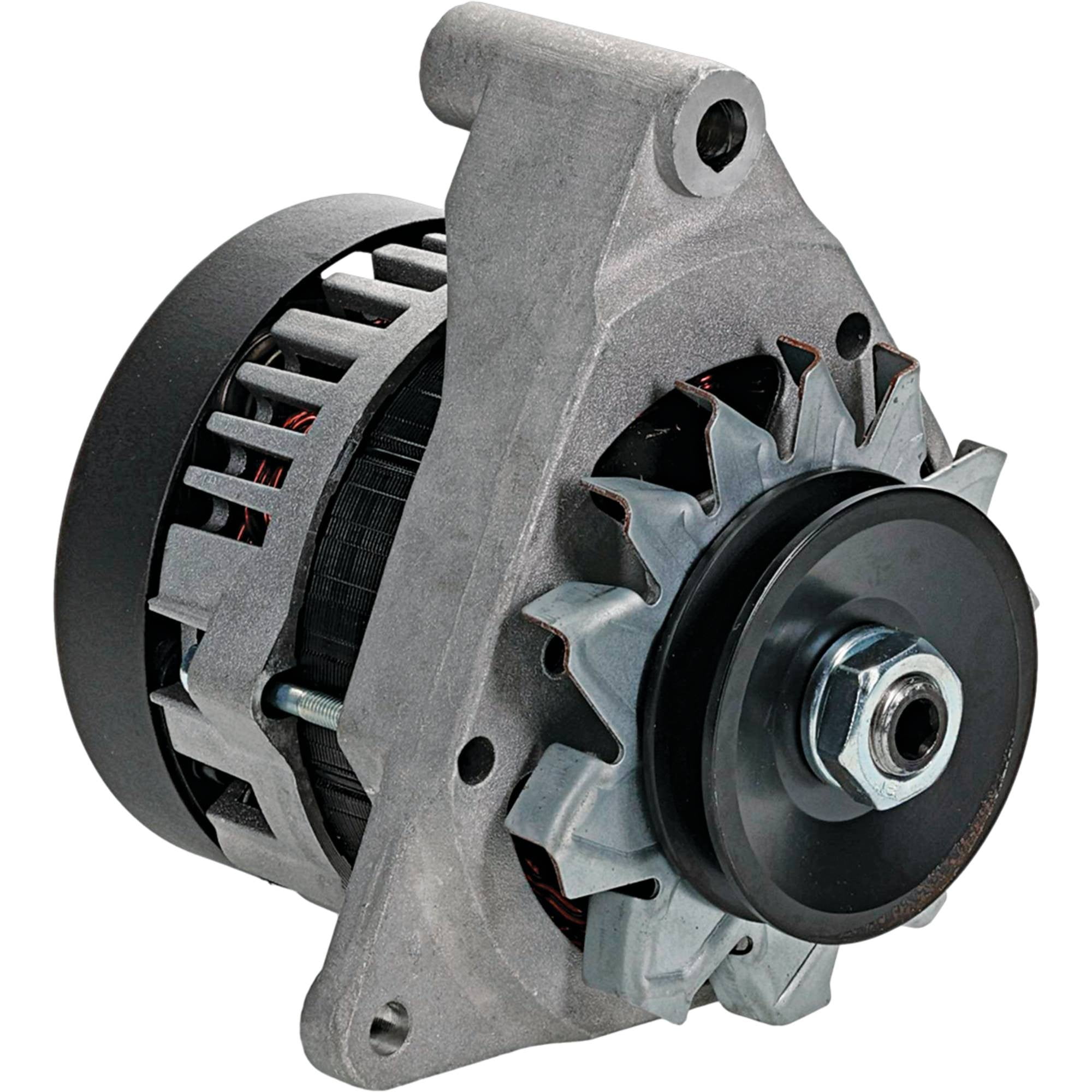 DB Electrical Alternator 400-24279 For Bosch F002G90078, Lester 12844 ...