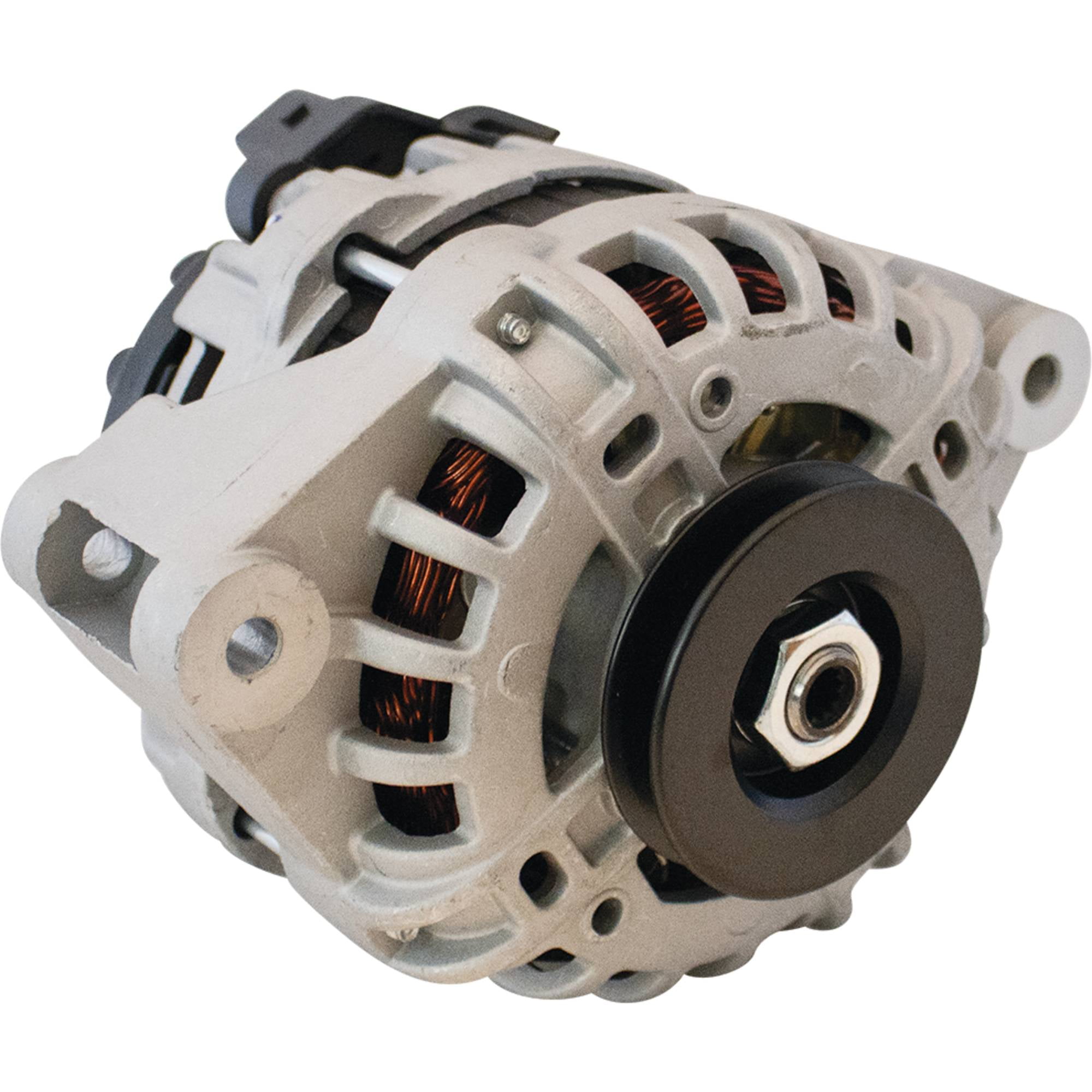 DB Electrical Alternator 400-24281 Replaces Bosch F000BL06AF, Polaris ...