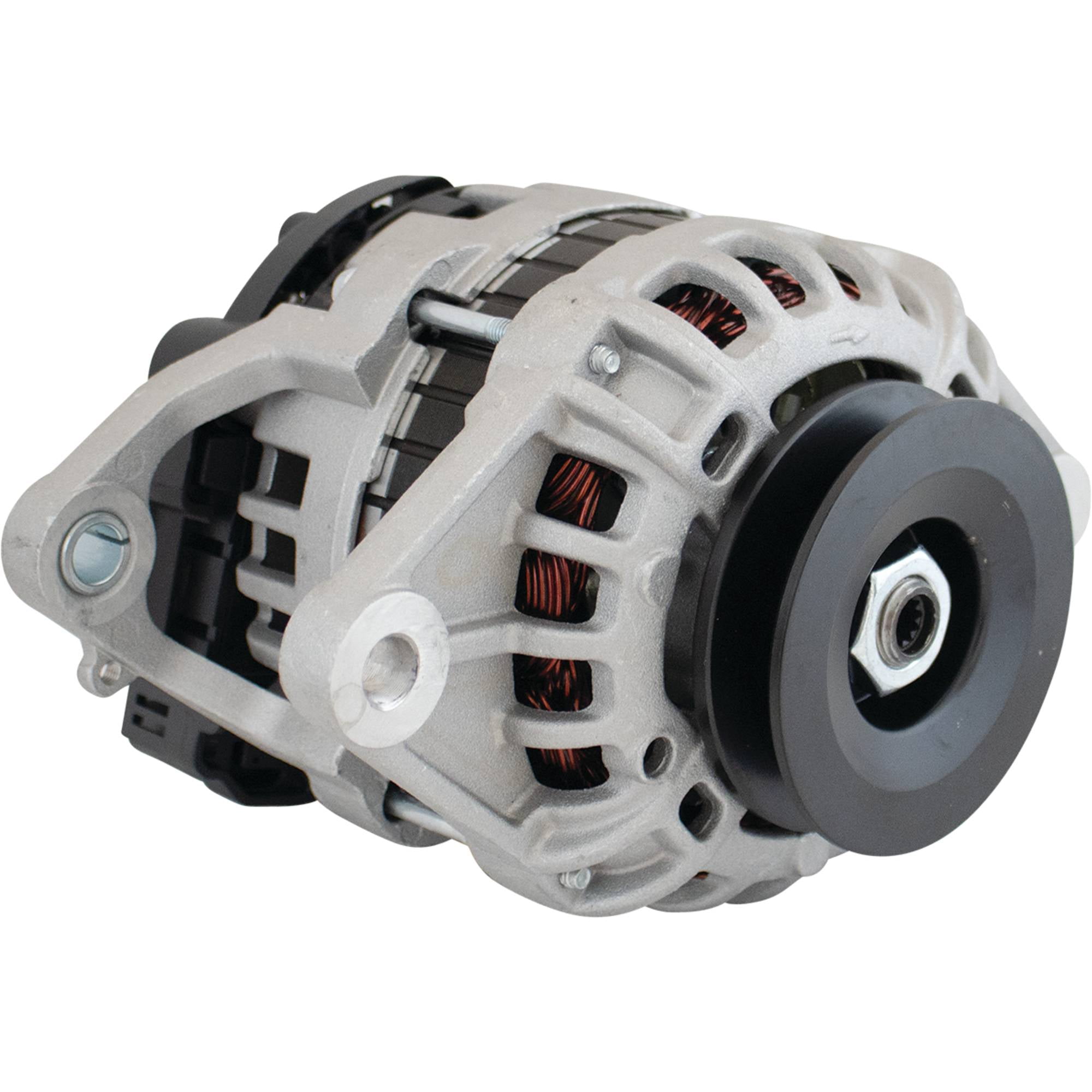 DB Electrical Alternator 400-24338 Replaces Bosch F000BL0116, Yanmar ...