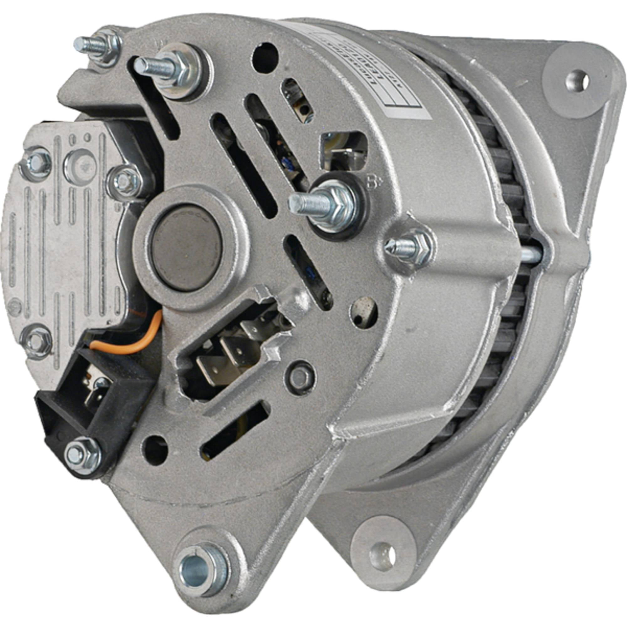 DB Electrical Alternator 400-30010 For Agco 8745 4WD, 8745, 8765 4WD ...