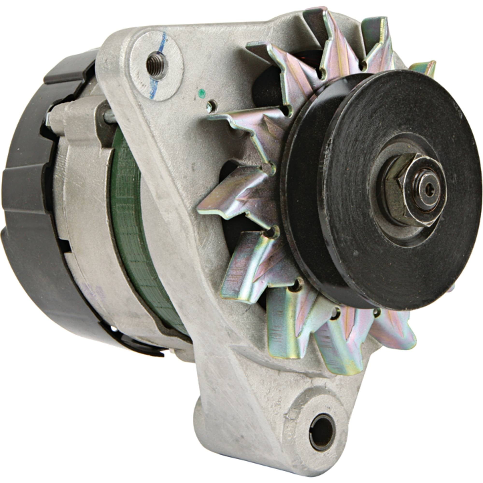 DB Electrical Alternator 400-30039 For Farmtrac FT35, FT45, FT50, FT60, FT65 Tractors - Walmart.com