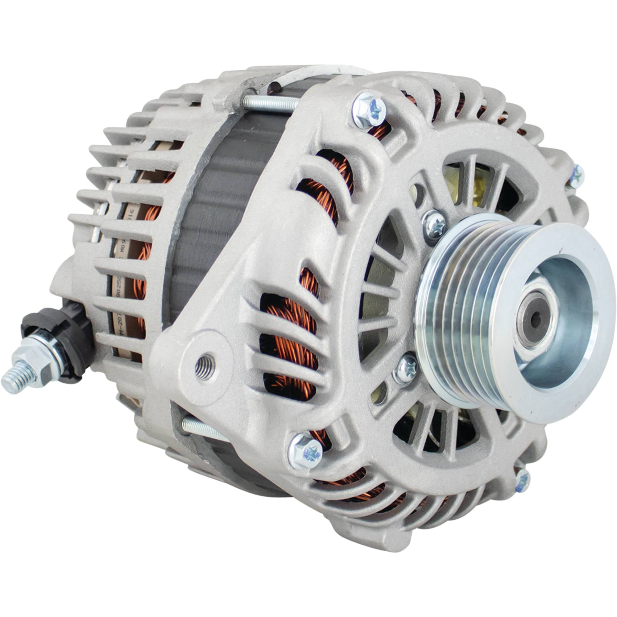 DB Electrical Alternator 400-48301 Replaces Wilson 90-27-3488, Lester ...