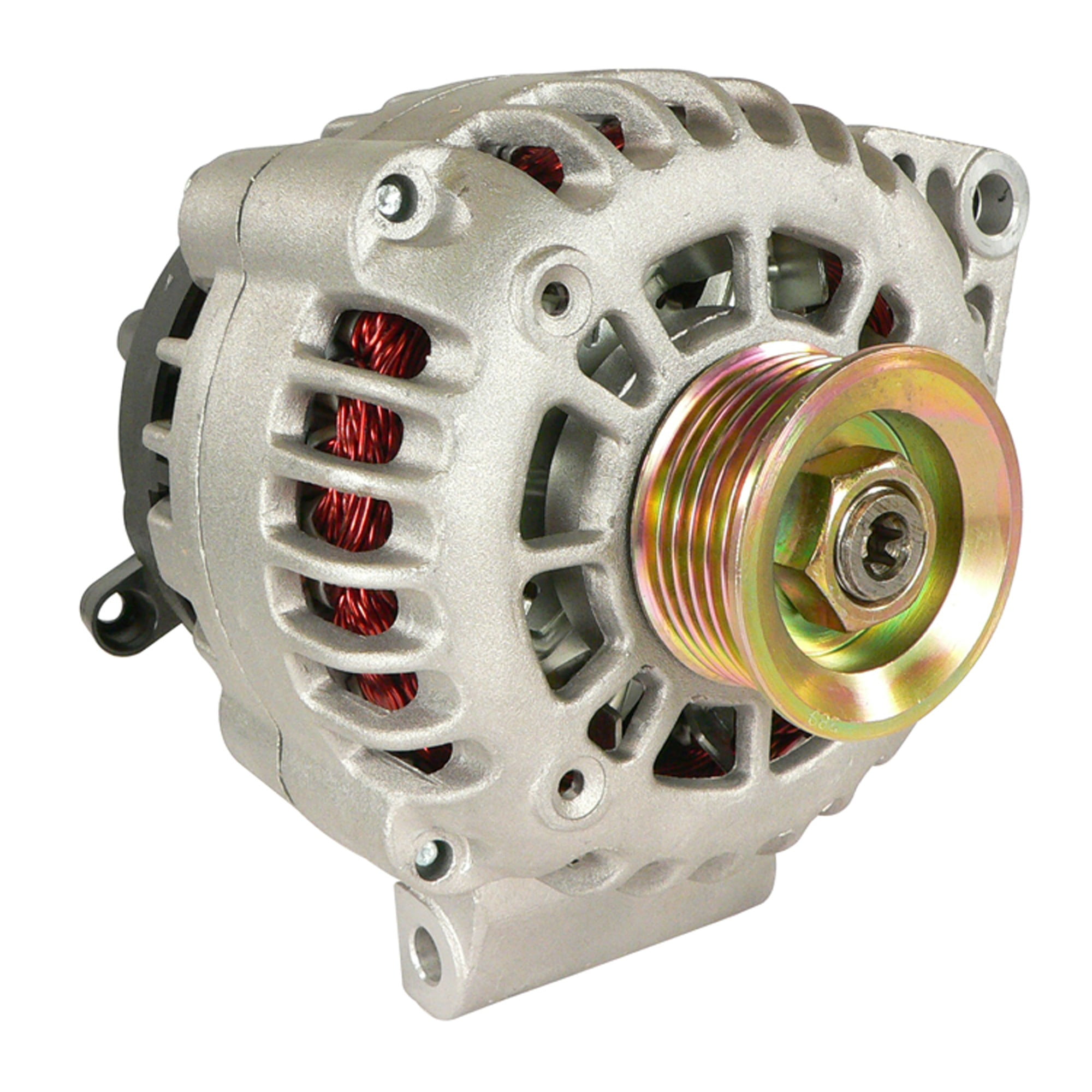 DB Electrical Alternator ADR0125 For Chevrolet Malibu 1997 321-1140, 334-2473, 112865, 10463840 ...