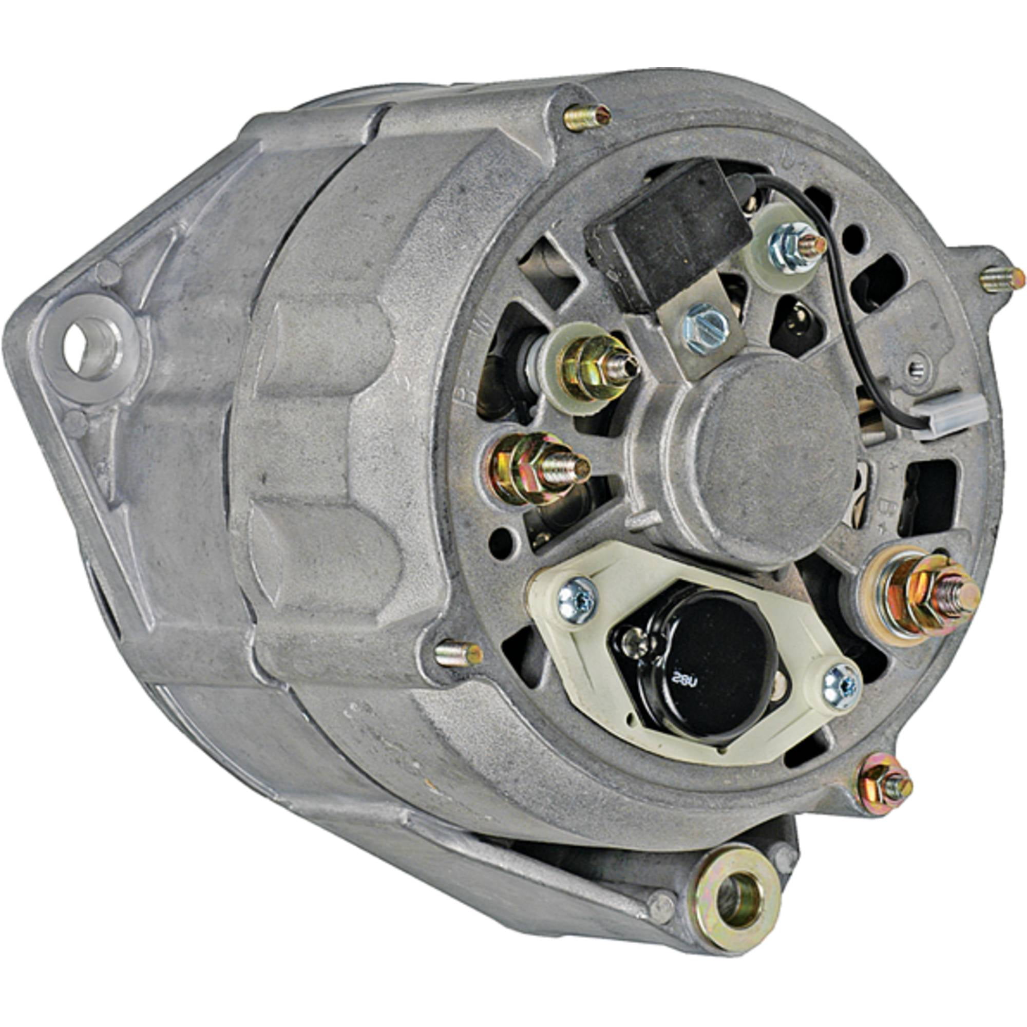 DB Electrical Alternator BOS-1986A00746 Replaces Bosch 0120468053 ...