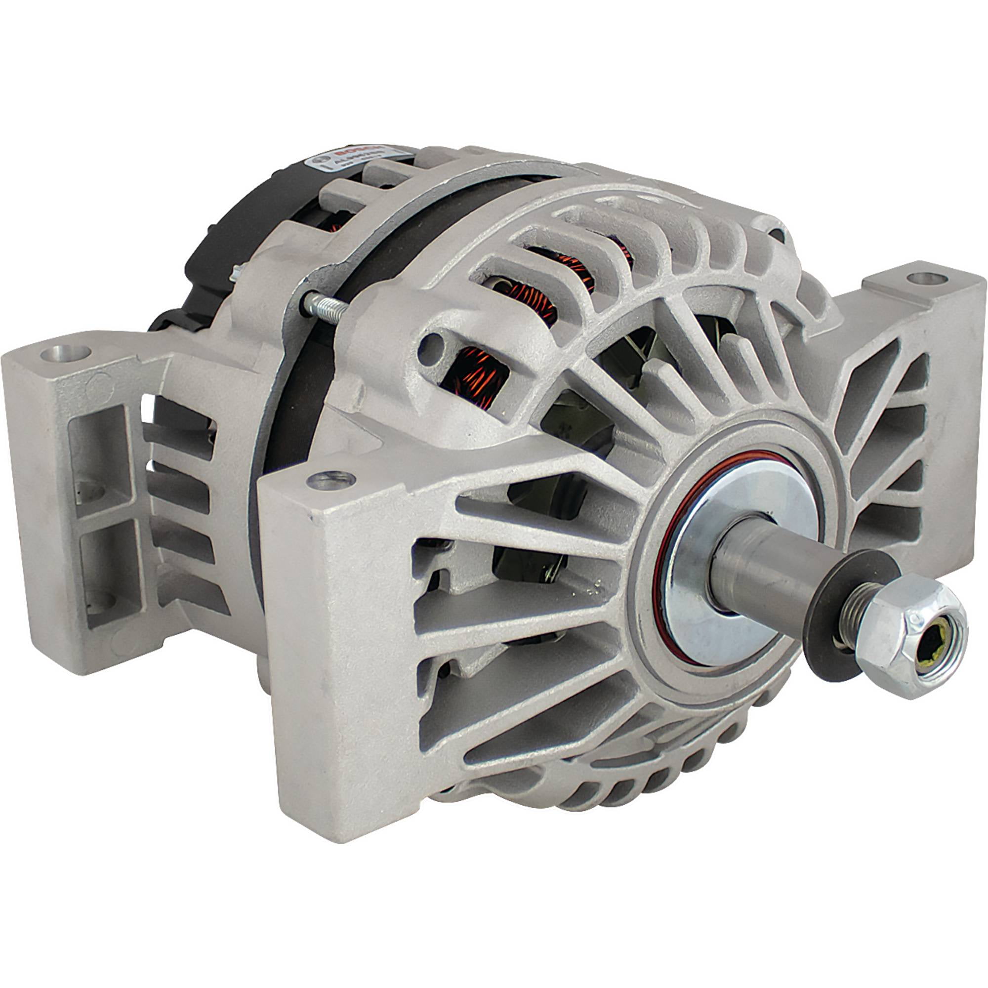DB Electrical Alternator BOS-AL9962SB For Freightliner C112 Century ...